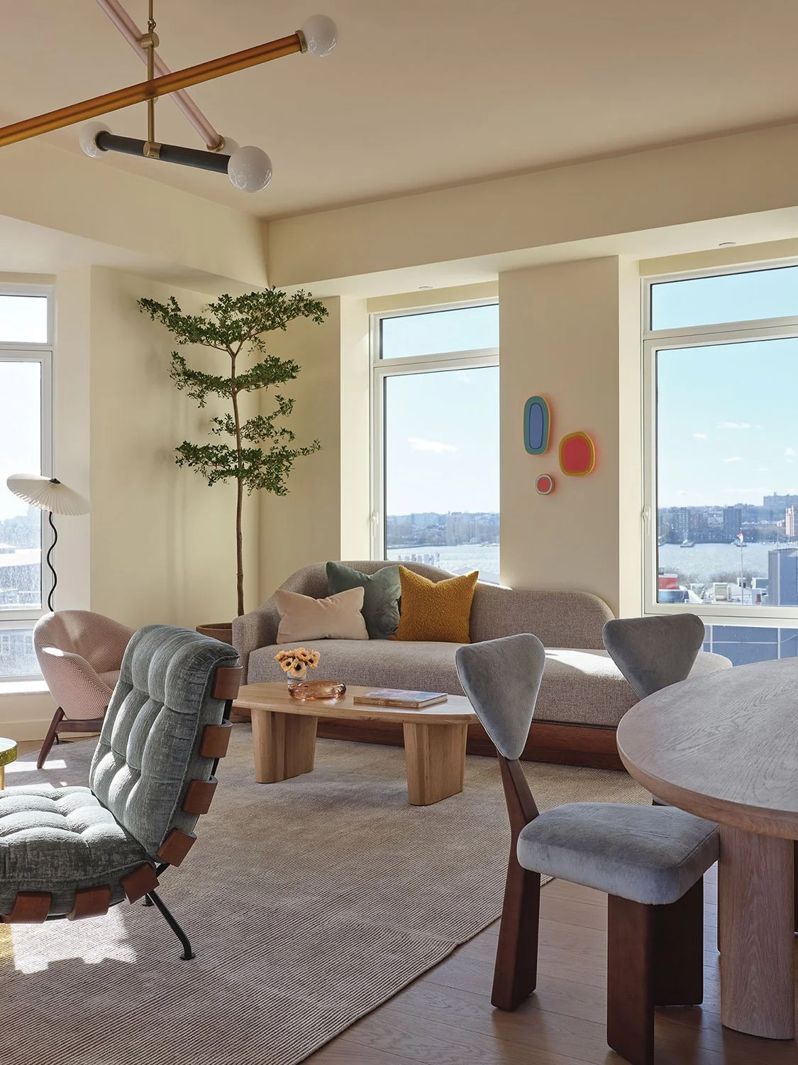 Projects — Studio Michael Ellison