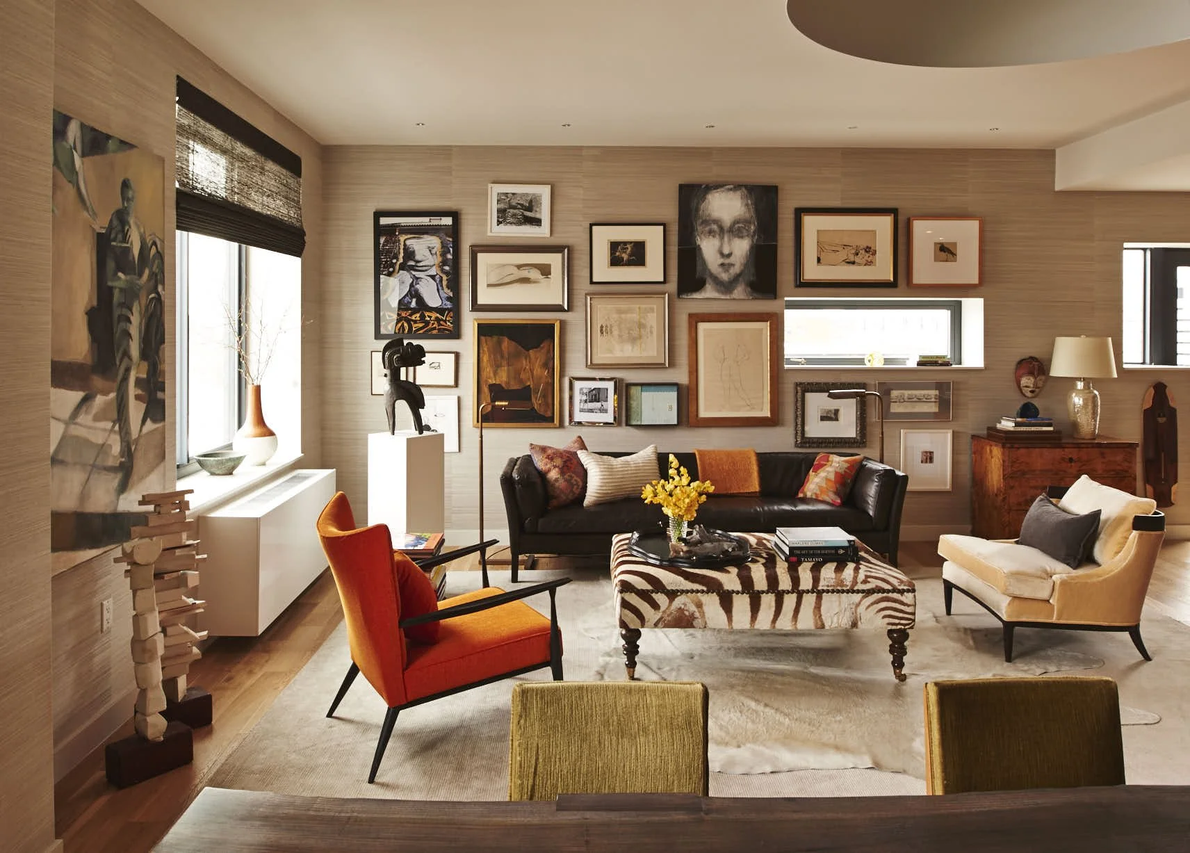 Studio Michael Ellison