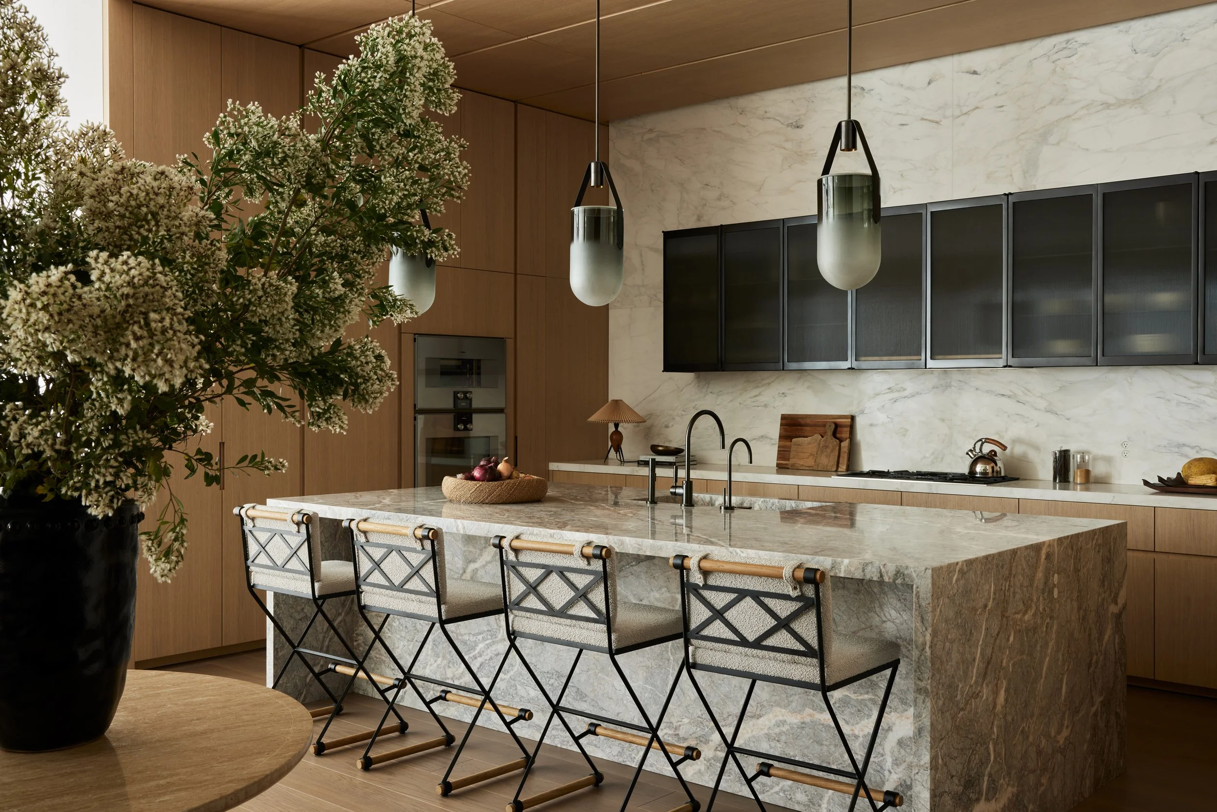 Soho 2 — Studio Michael Ellison