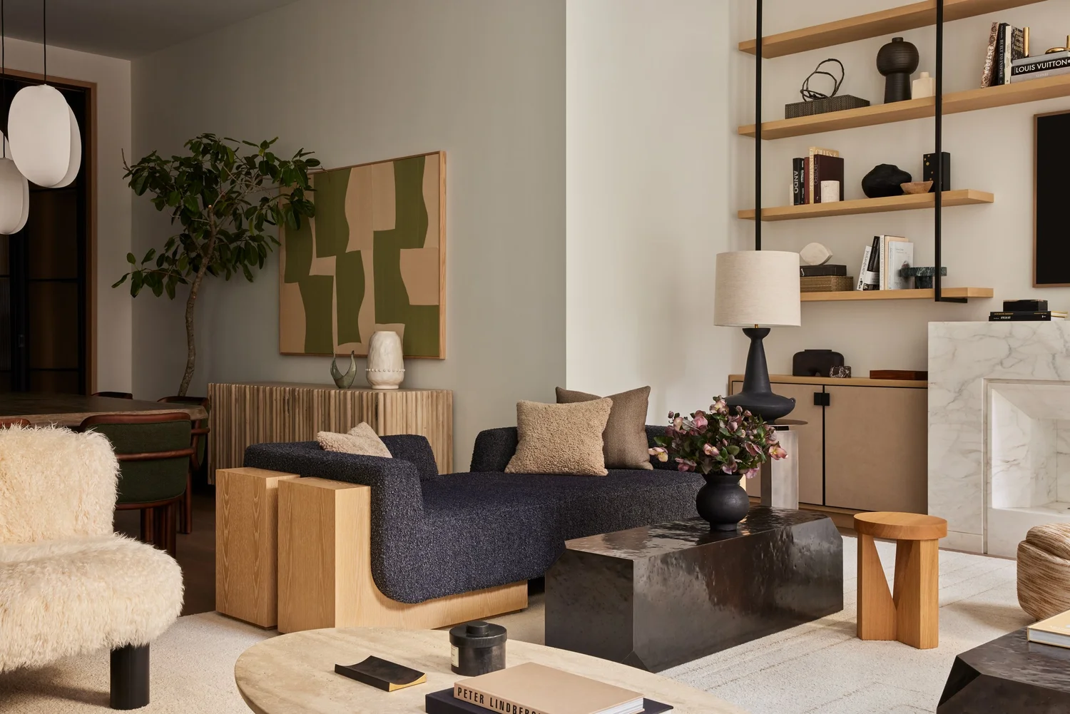 Soho 2 — Studio Michael Ellison