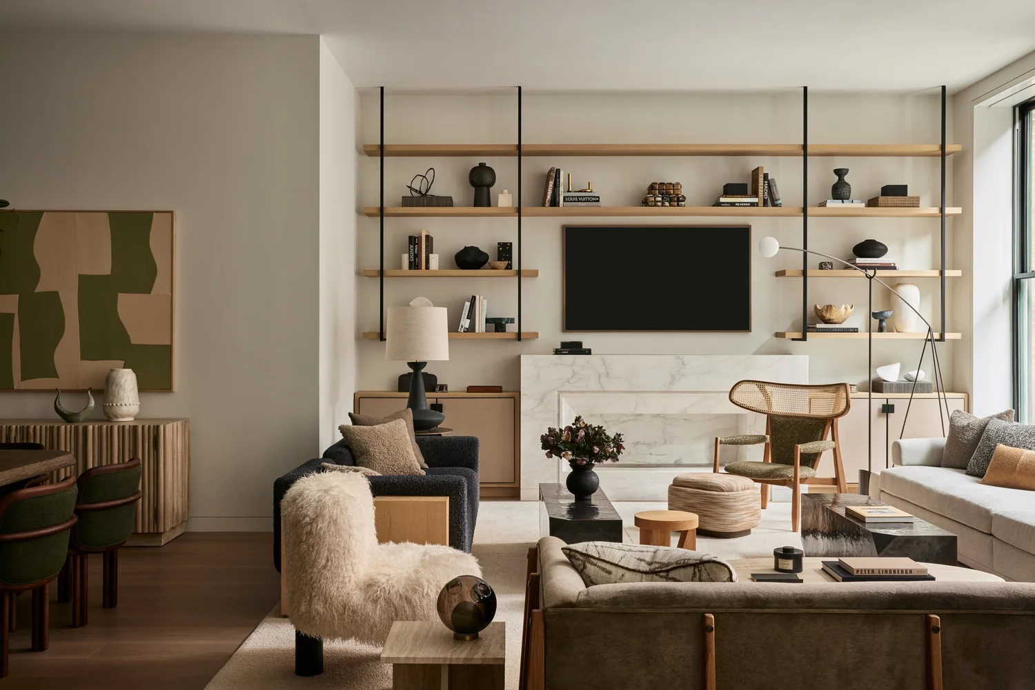 Soho 2 — Studio Michael Ellison