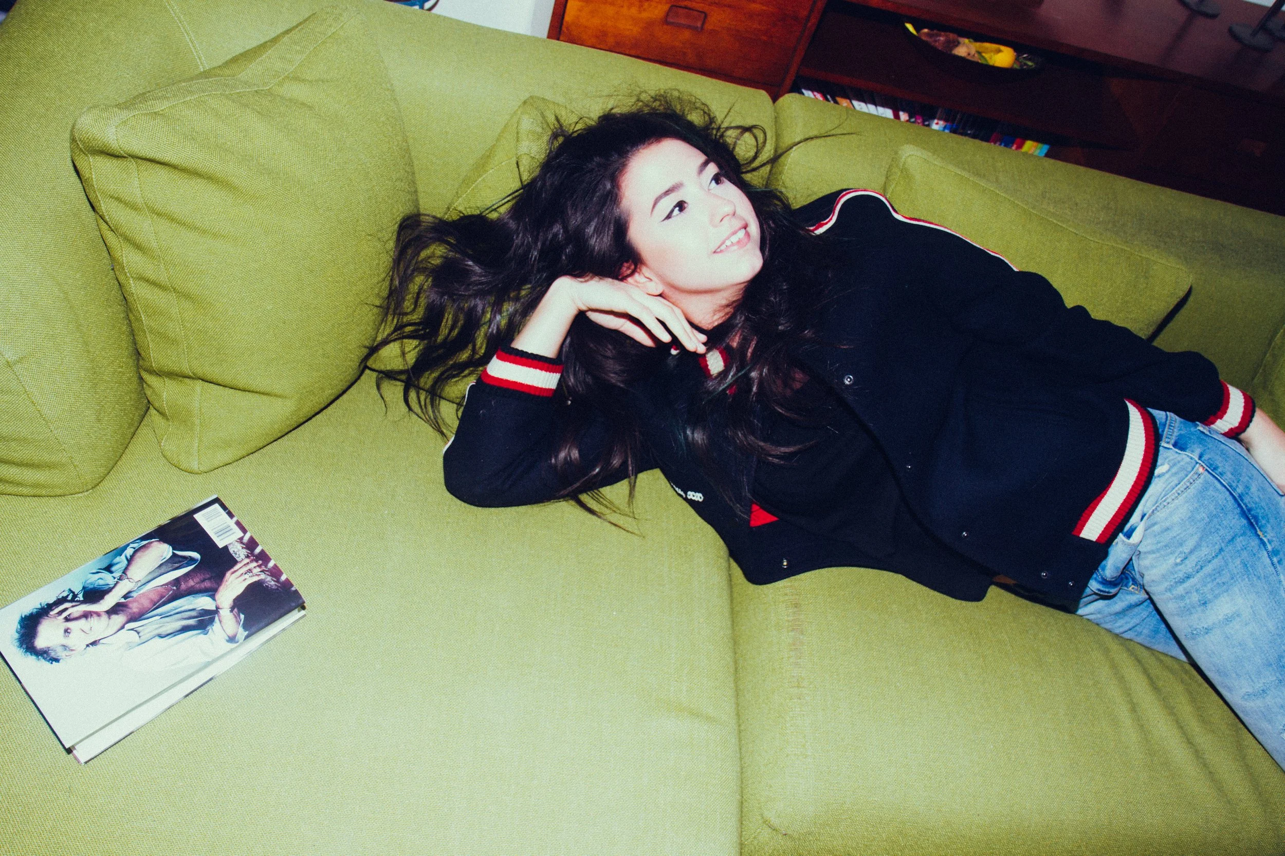 About — Jenna Murray