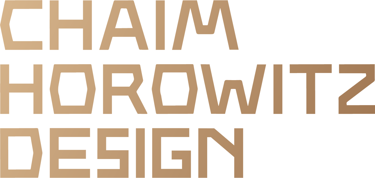 Chaim Horowitz Design