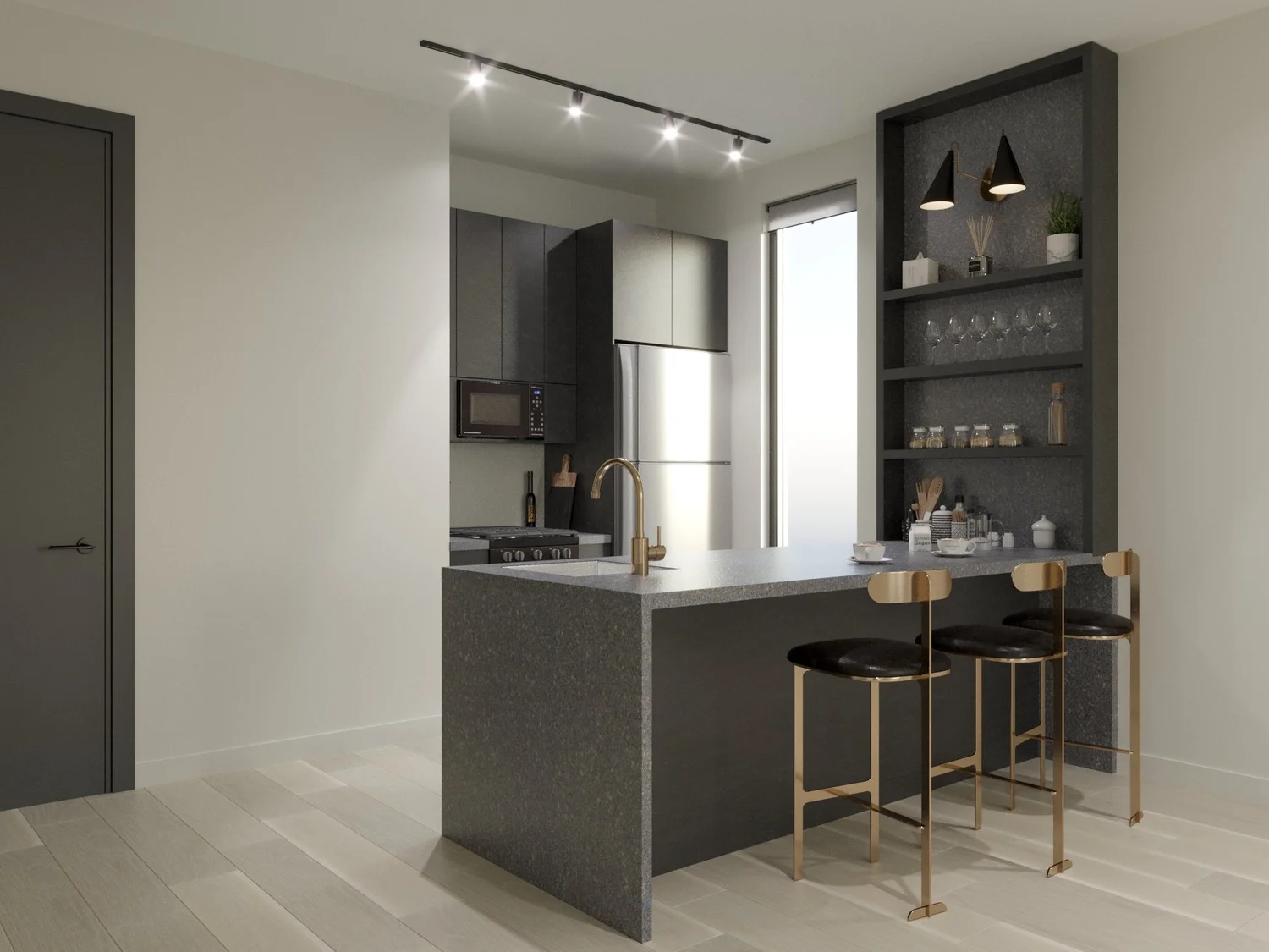 Chaim Horowitz Design