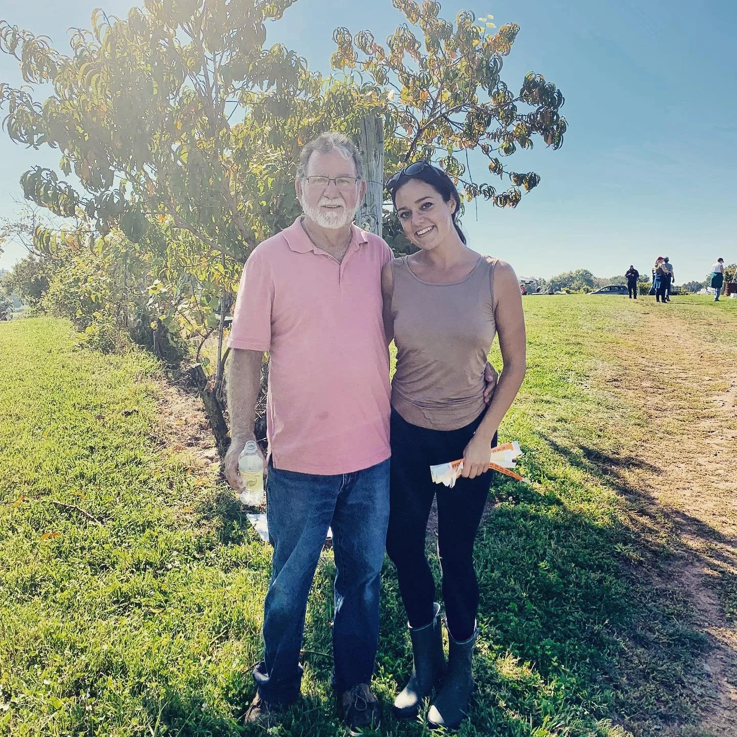 Our Story — Gouveia Vineyards