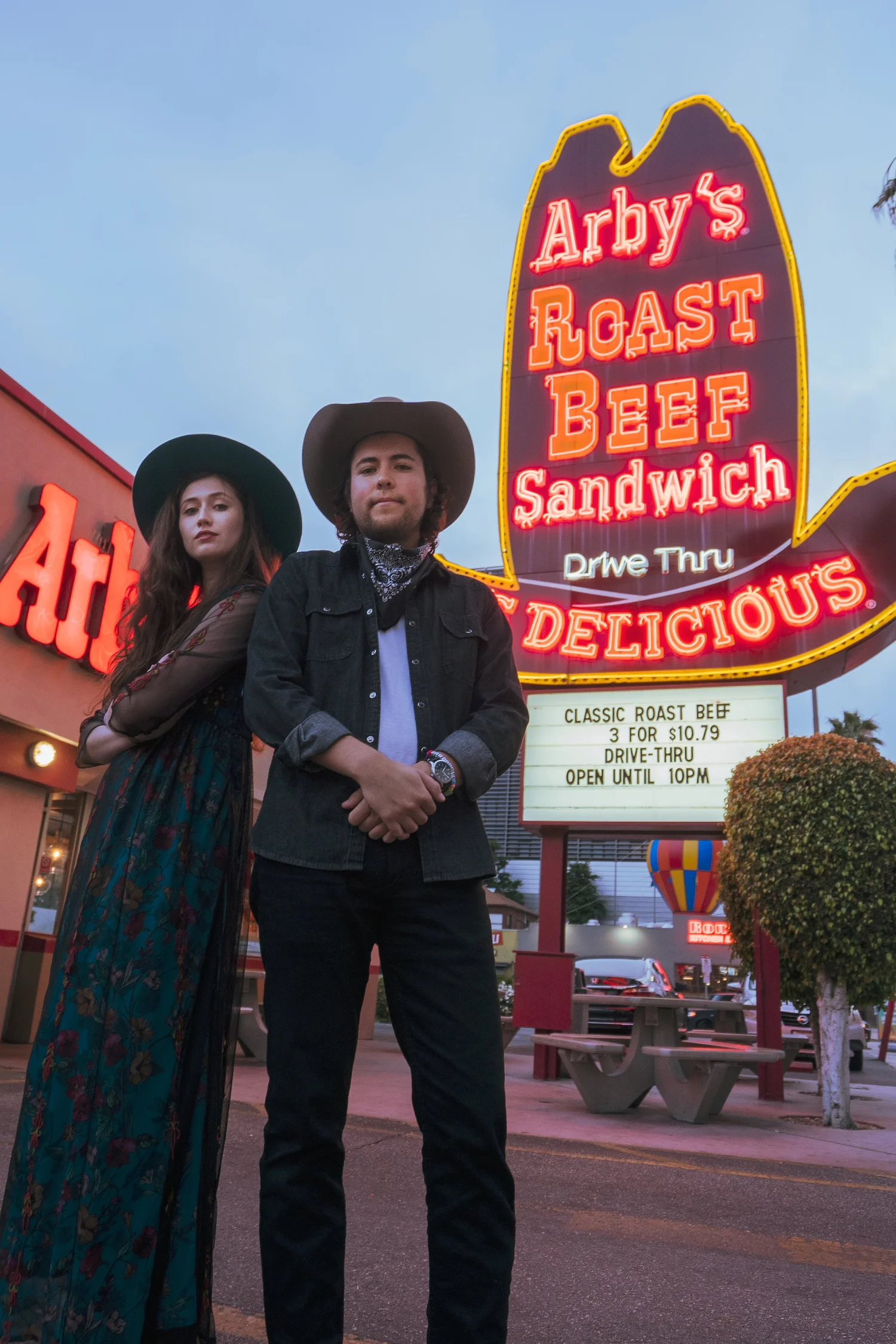 Bio — The Doohickeys