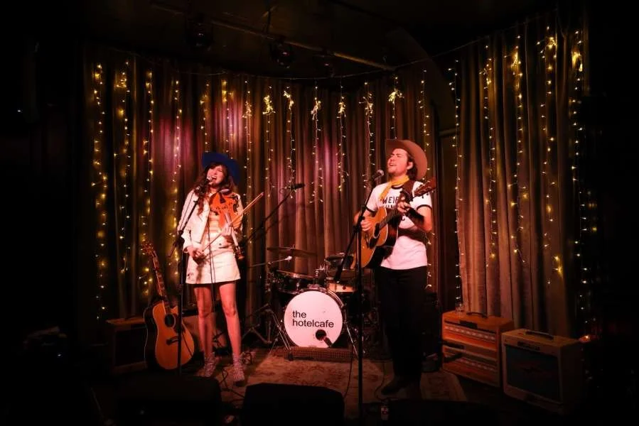 General 2 — The Doohickeys