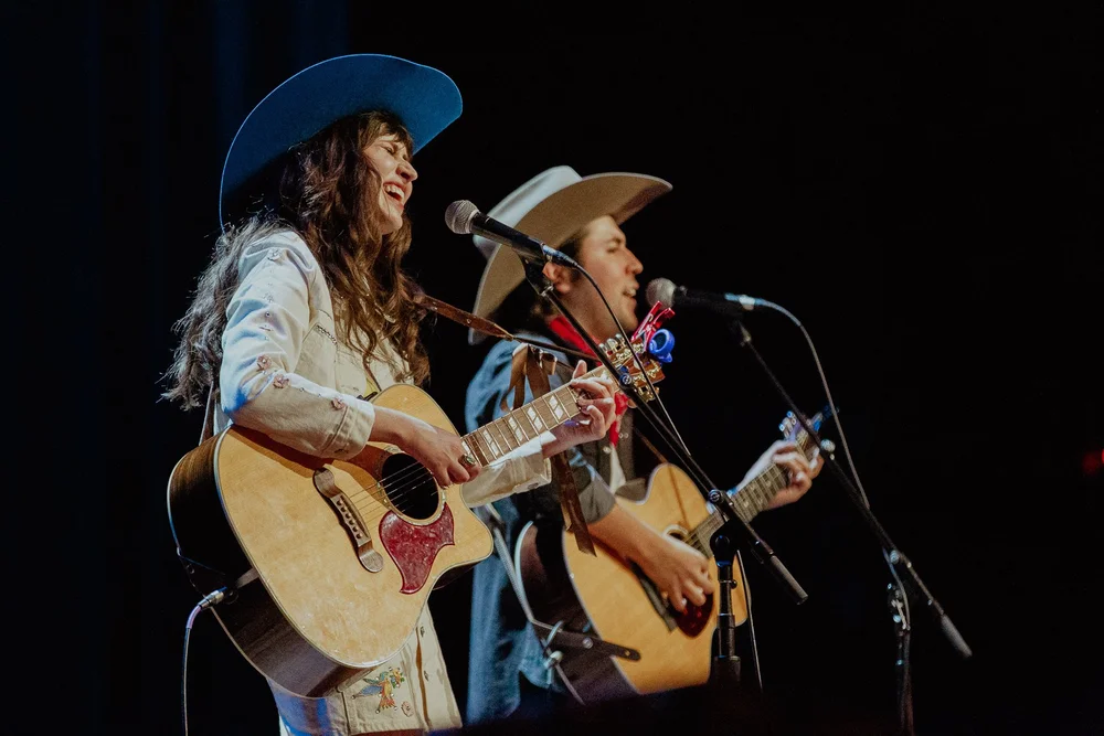 Bio — The Doohickeys