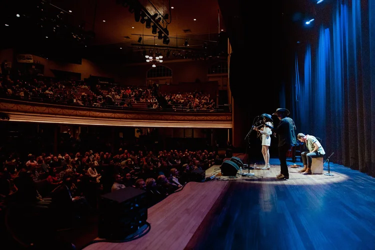 Bio — The Doohickeys