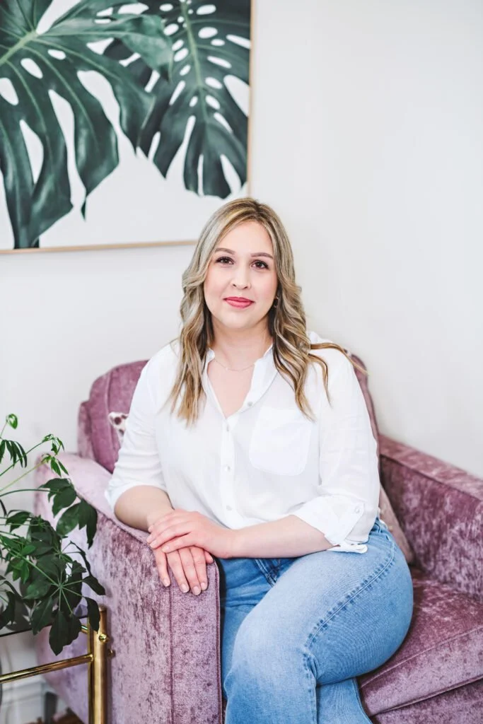 Get to Know Kiersten Karn — Graf-Martin Communications