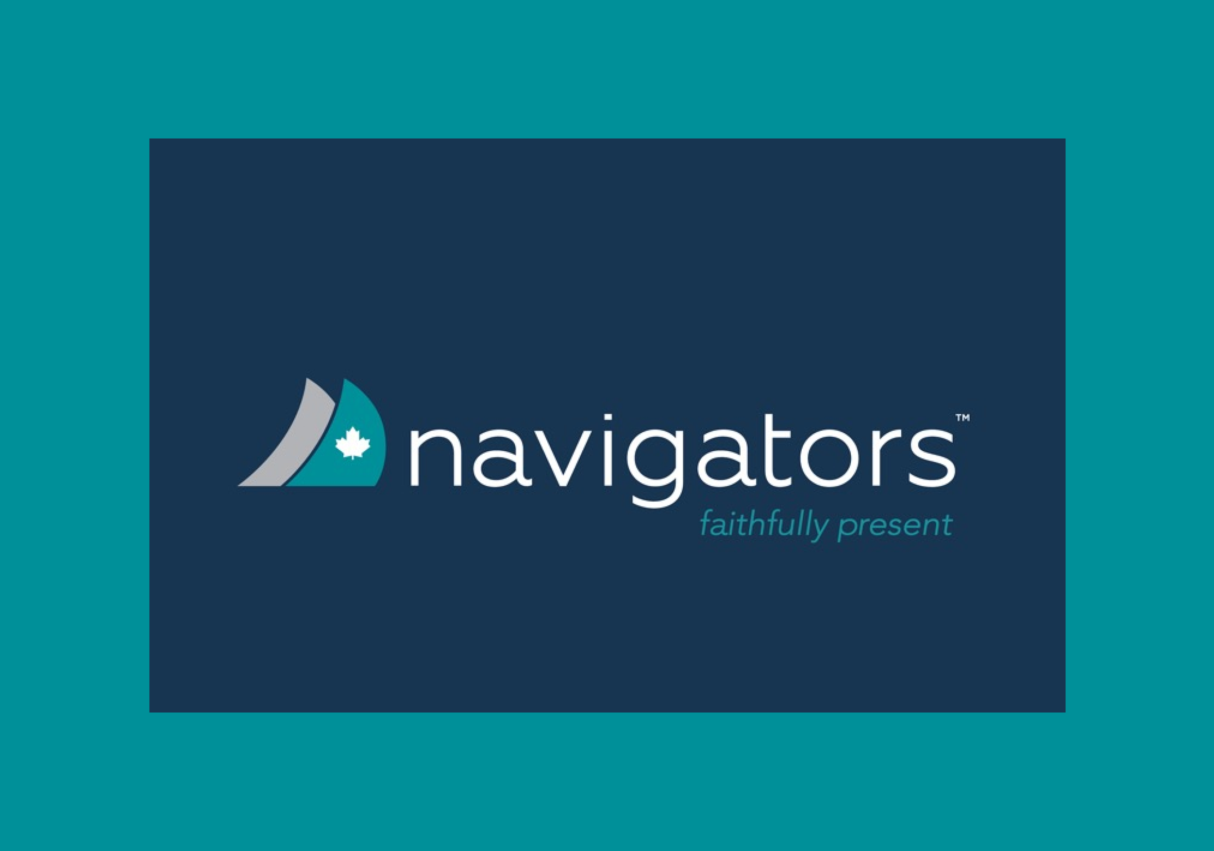 The Navigators of Canada — Graf-Martin Communications
