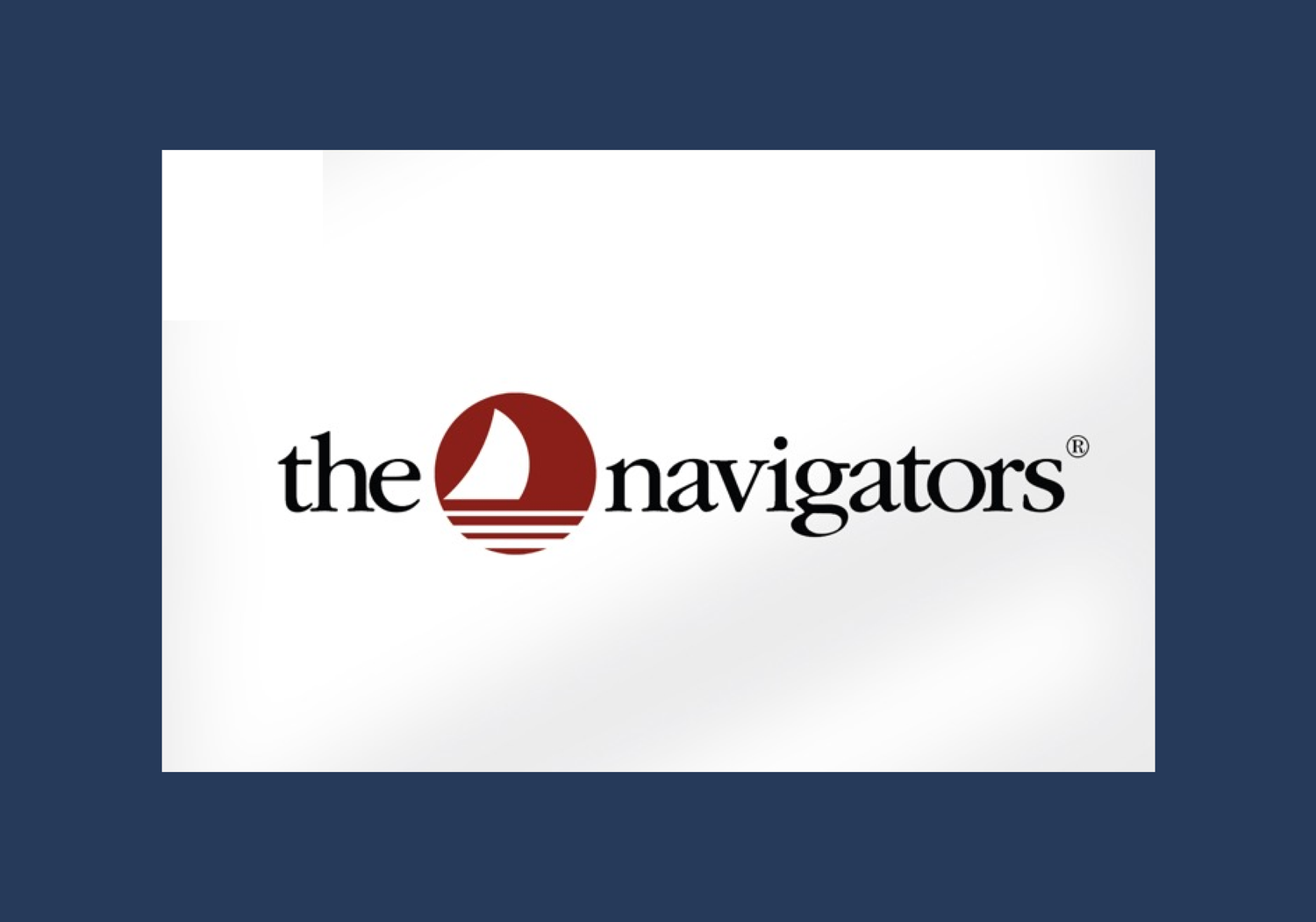 The Navigators of Canada — Graf-Martin Communications
