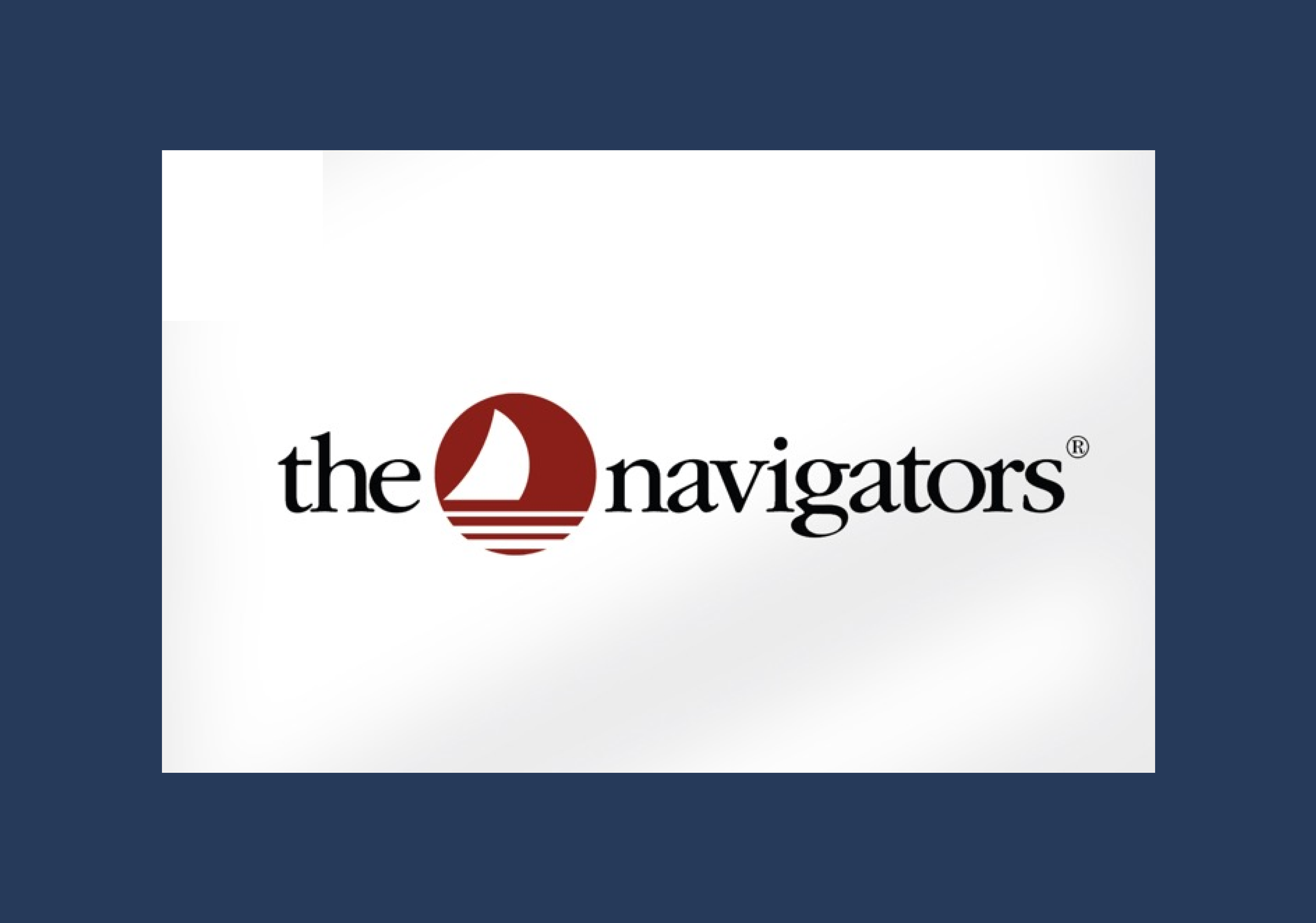 The Navigators of Canada — Graf-Martin Communications