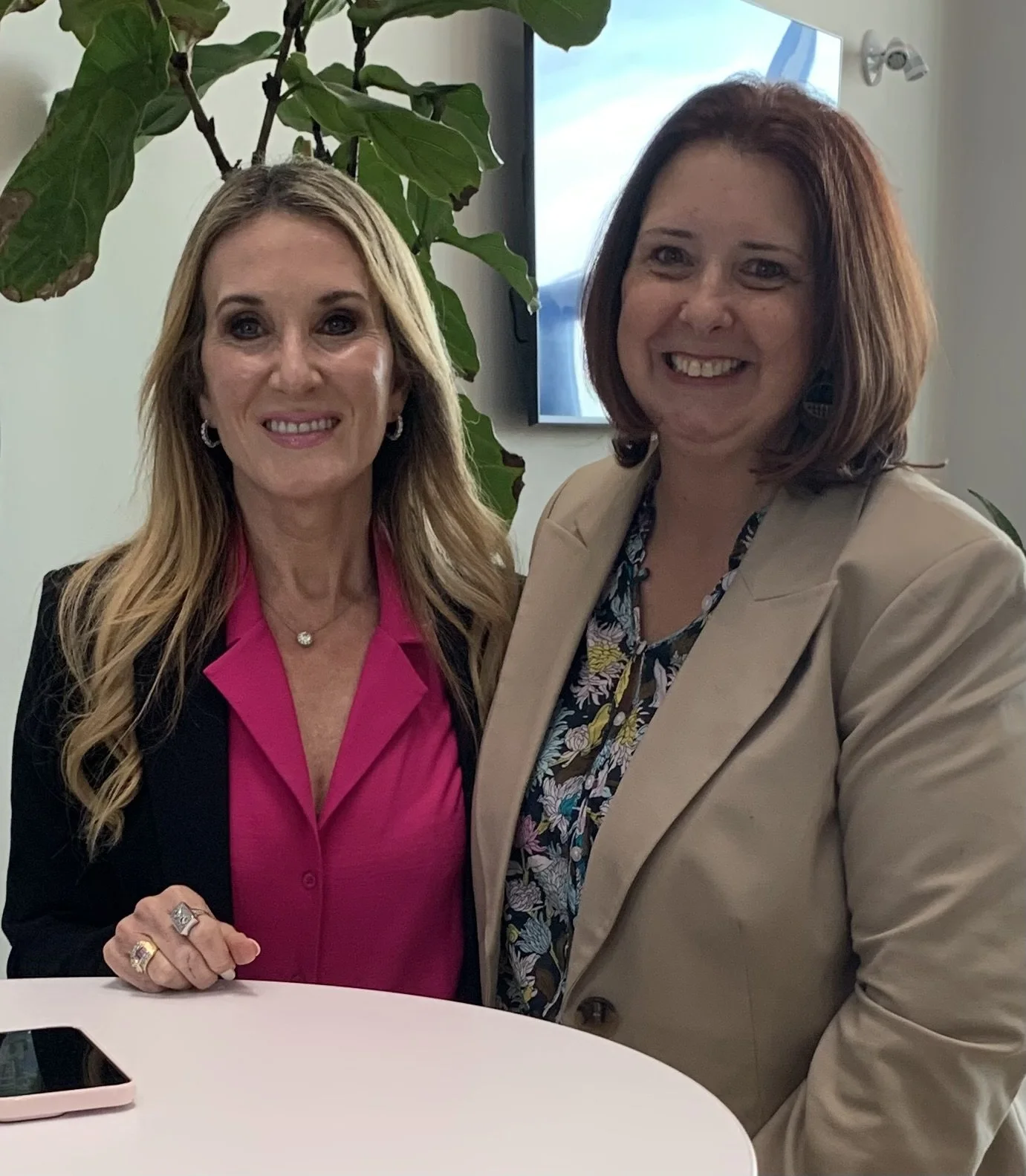 General 4 — Day One of Sobriety