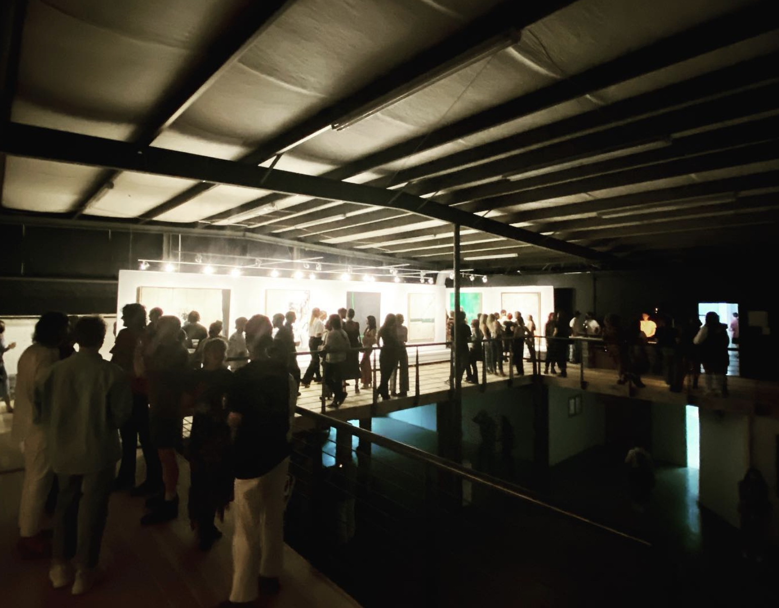 Events at the Forge Nashville — The Forge