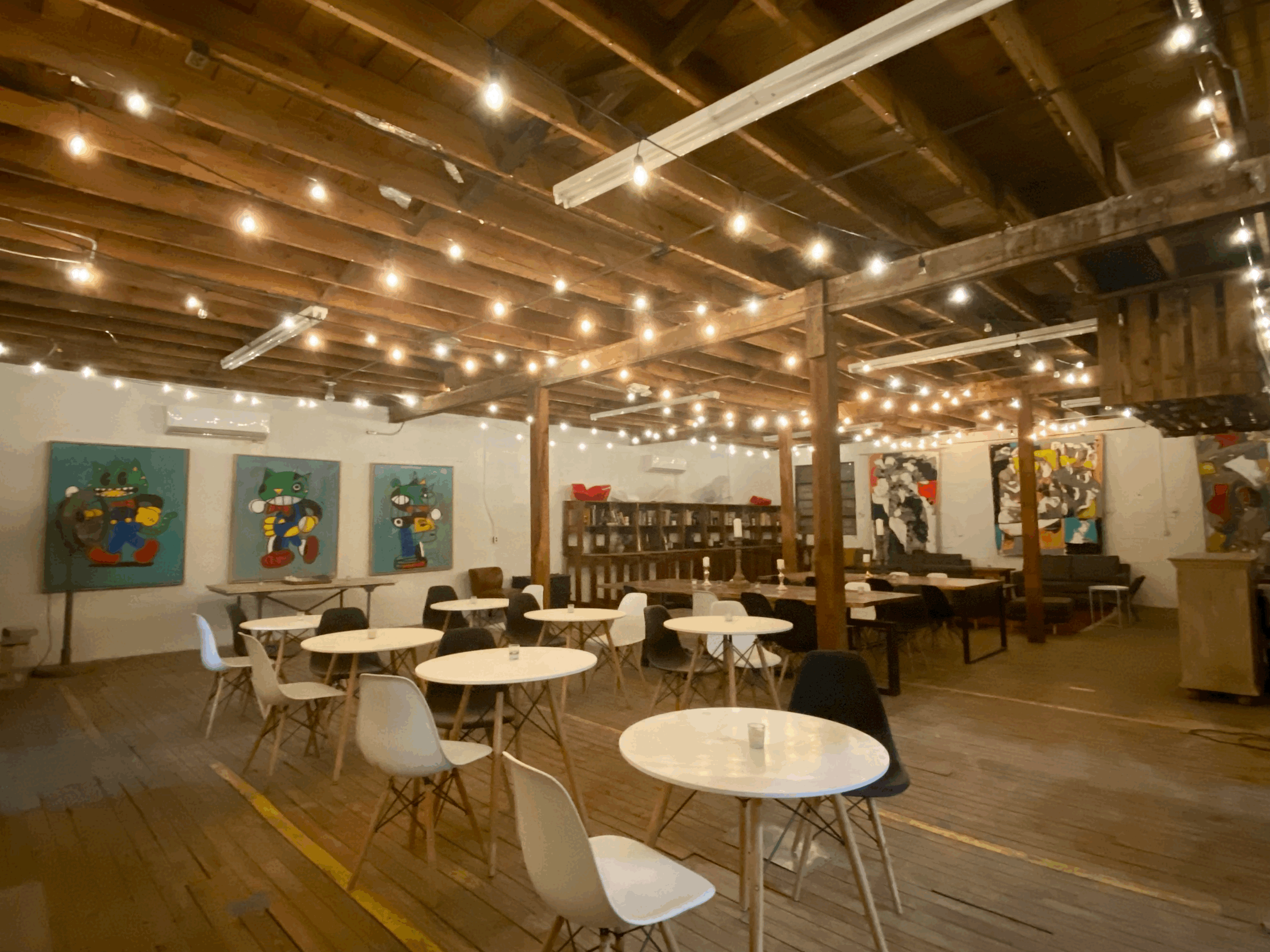 Events at the Forge Nashville — The Forge