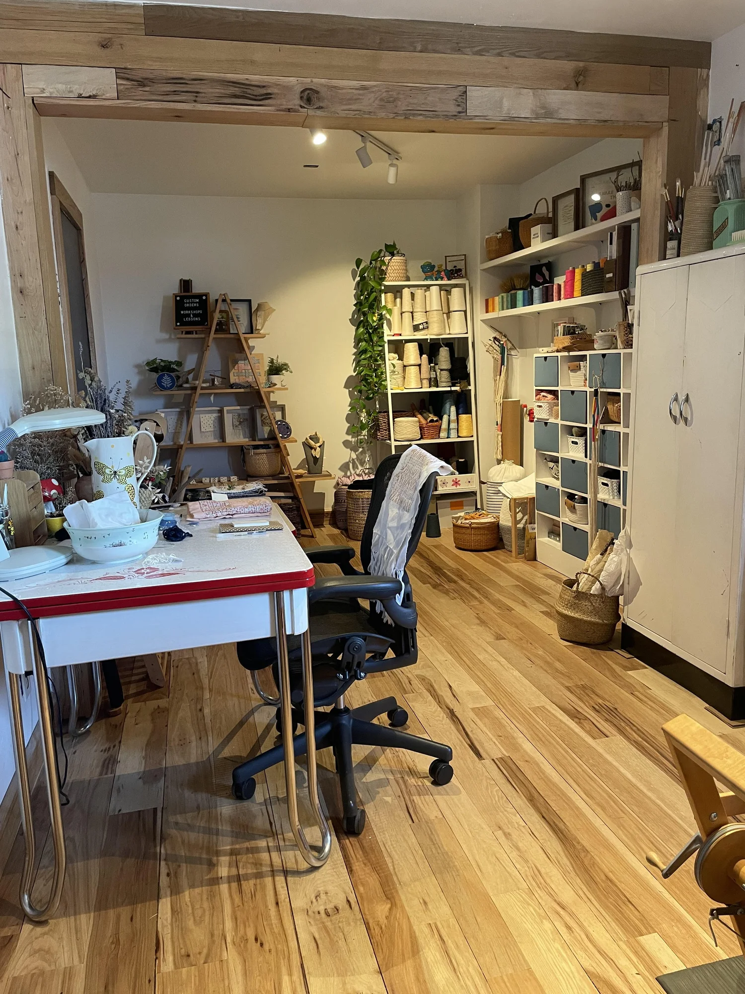 Private Studios — The Forge