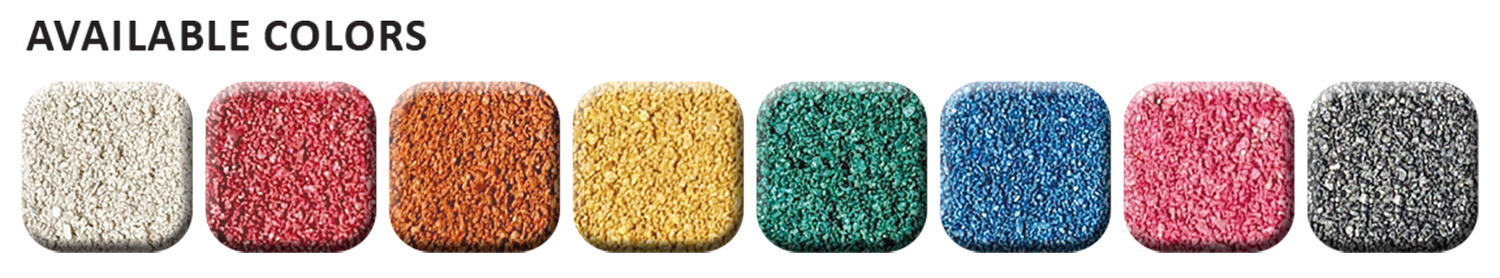 Baha Play Sand — Calcean