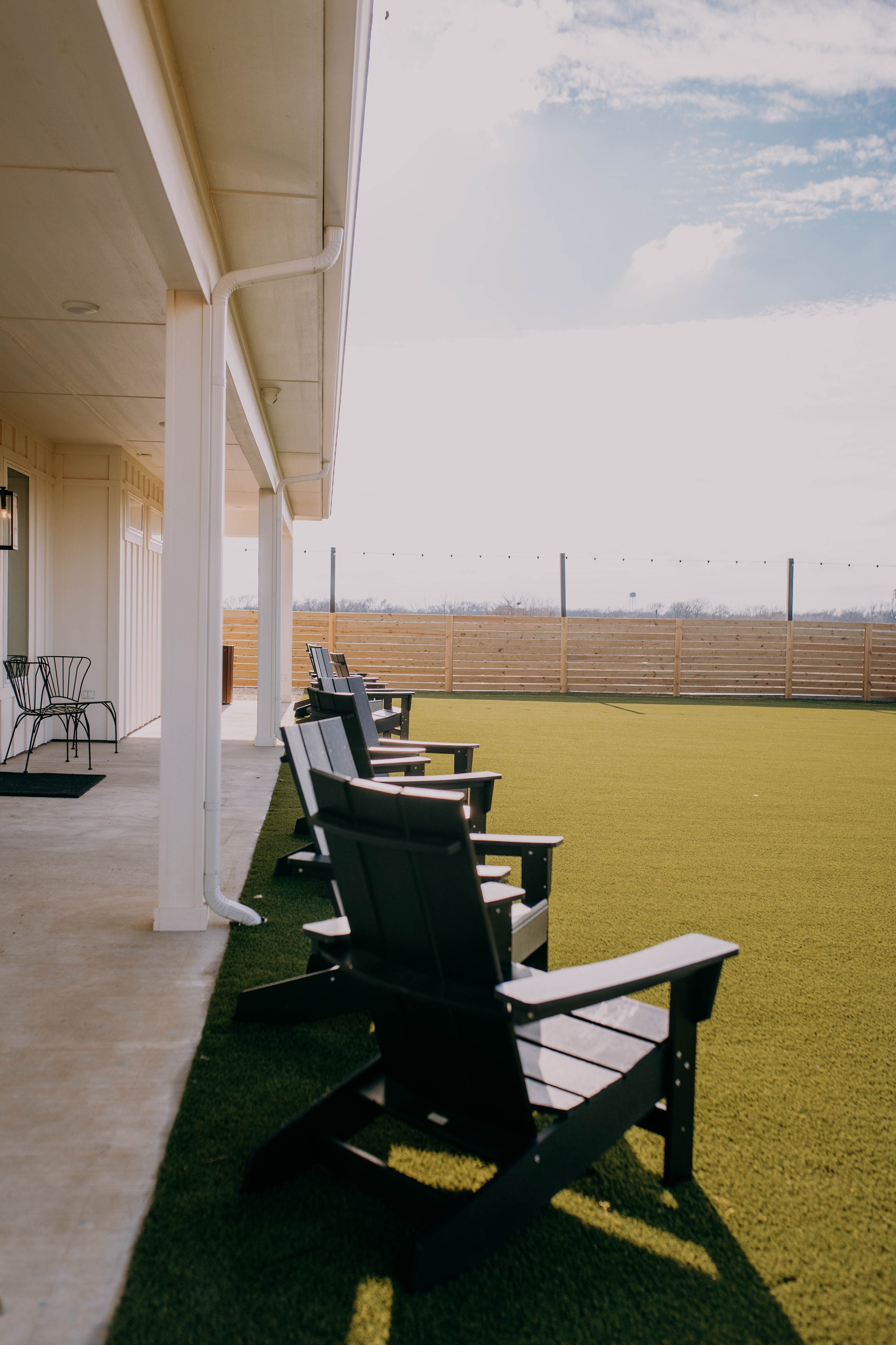 Long-Term RV Stays | Affordable & Convenient | Tejano Ranch RV Park