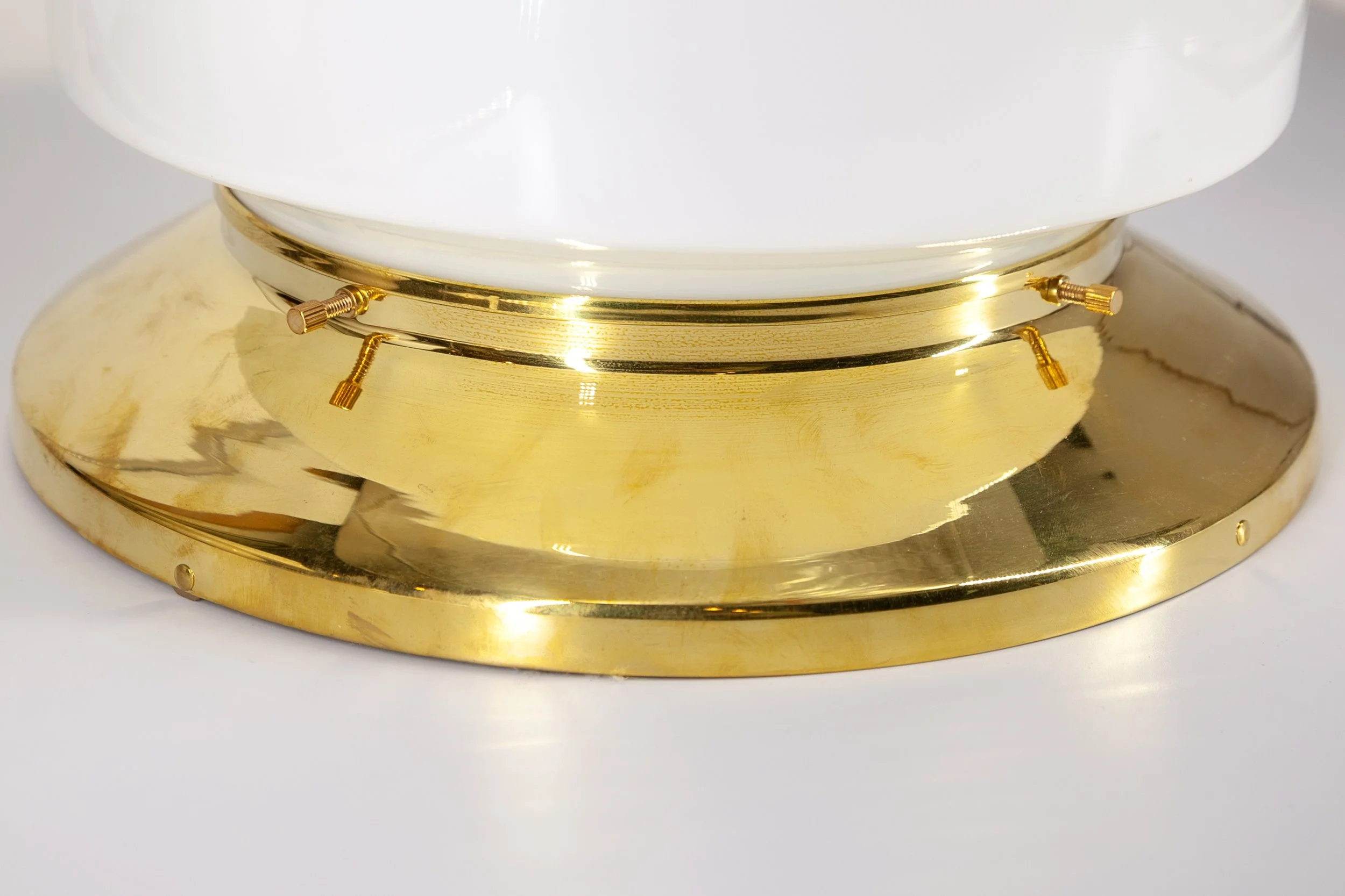 Bronzed Brass Catherine Wall Sconce Lights- Eric Cohler- Visual Comfort ...