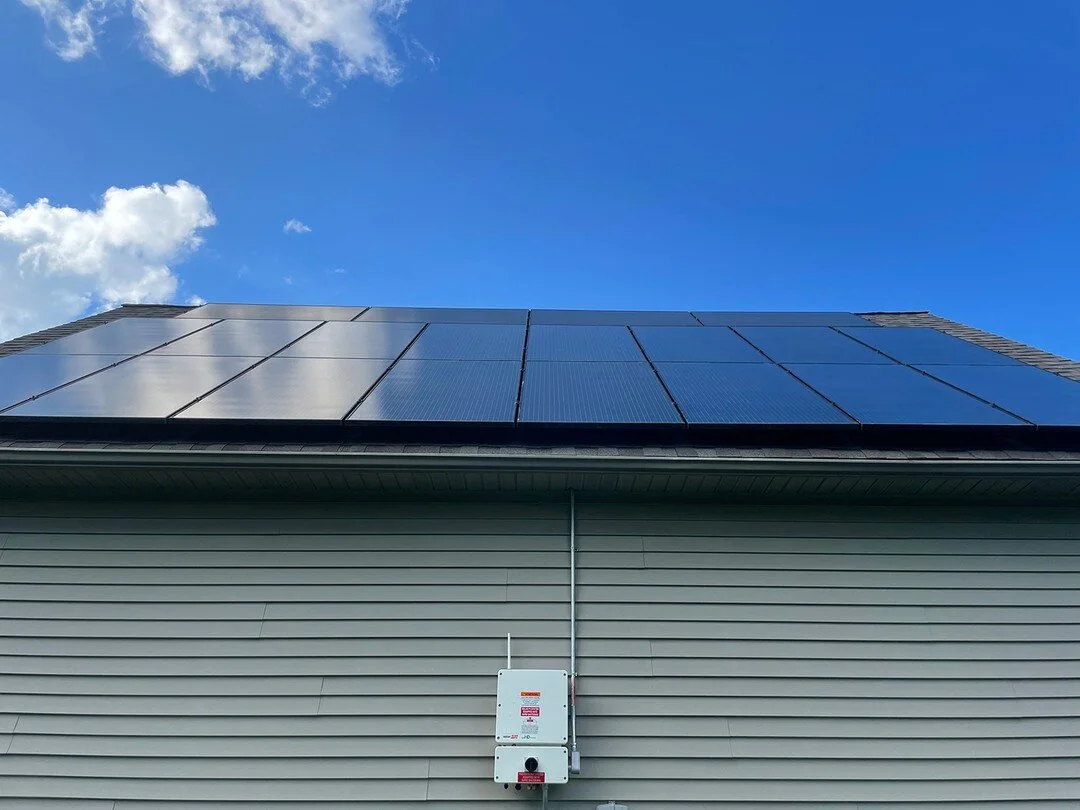 Corvus Pro Solar | Midwest Solar Company | Renewable Energy Contractor ...