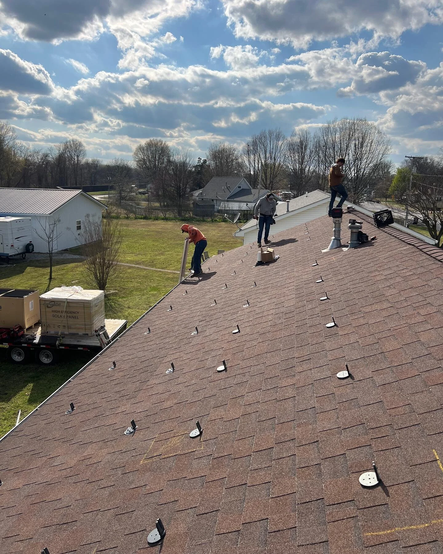 Corvus Pro Solar | Midwest Solar Company | Renewable Energy Contractor ...