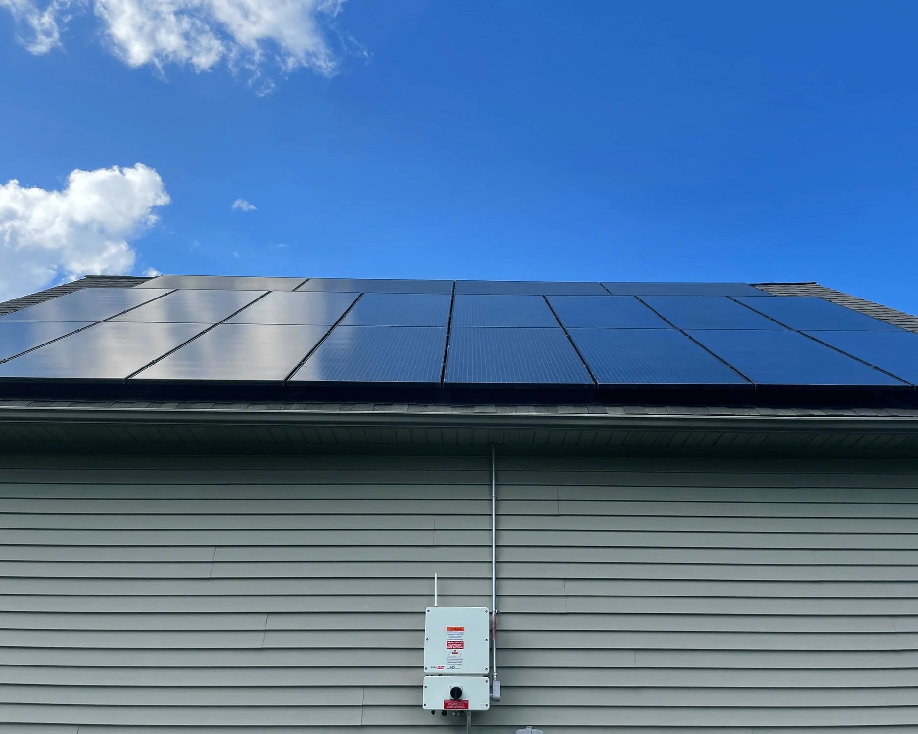 Services & Products — Corvus Pro Solar