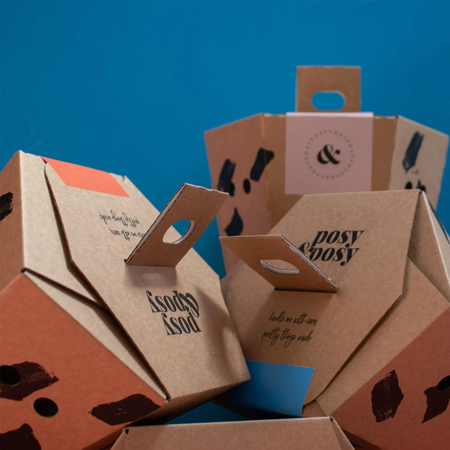 Services — Gatto | Bold & Beautiful Branding & Website Design