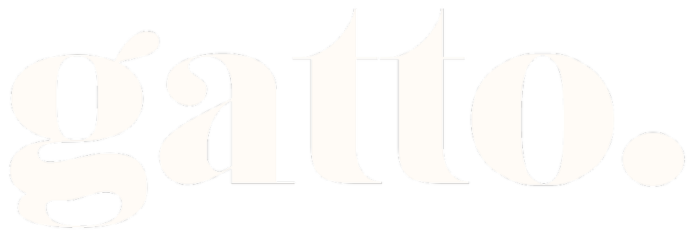 Portfolio — Gatto | Bold & Beautiful Branding & Website Design