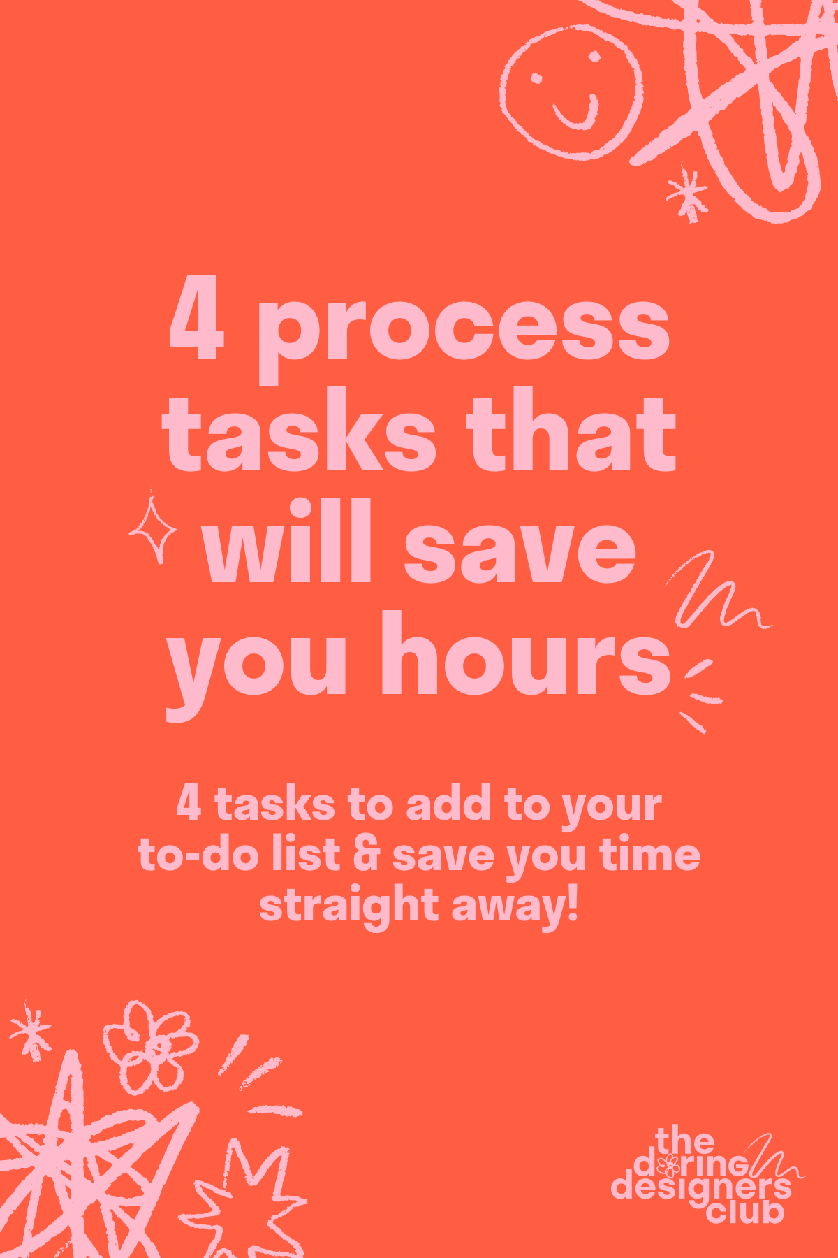 4 Quick Client Process Tasks That Can Save You Hours — Gatto | Bold ...