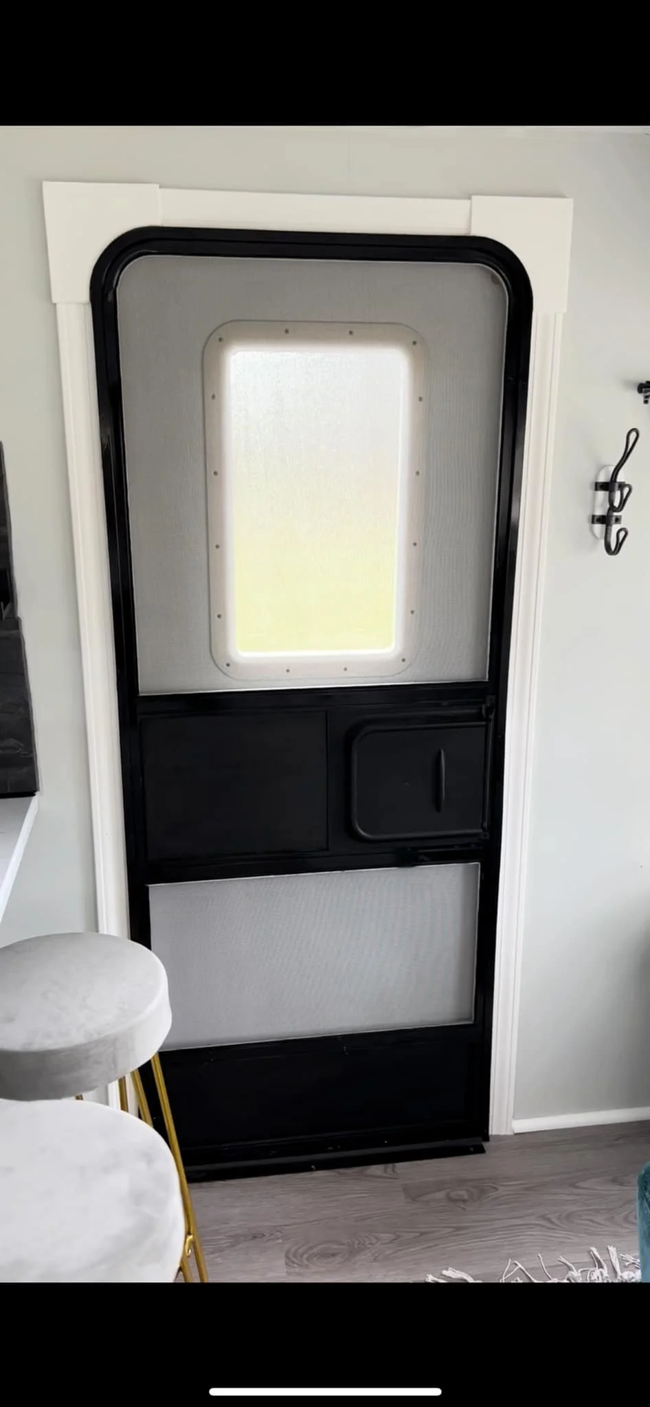 RV Portfolio — Alchemy RV Renovations