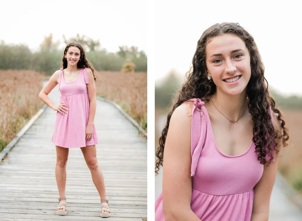 Aida | High School Senior Portraits — Ann + Lee Photography | Wisconsin ...