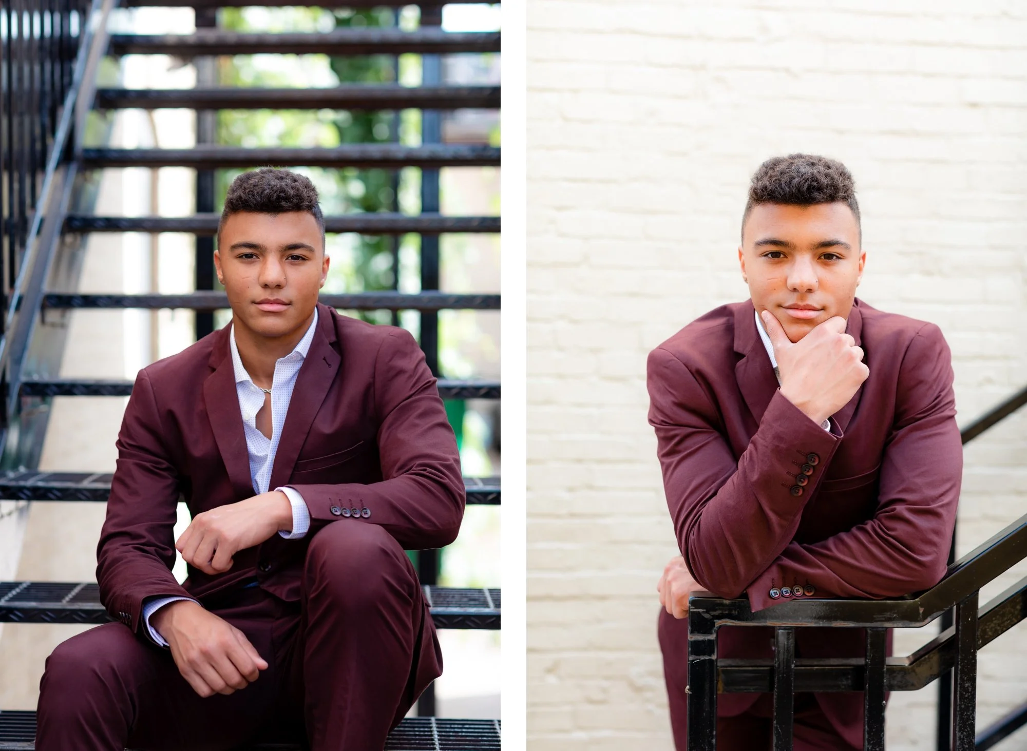 Eric | SPASH High School Senior — Ann + Lee Photography | Wisconsin ...