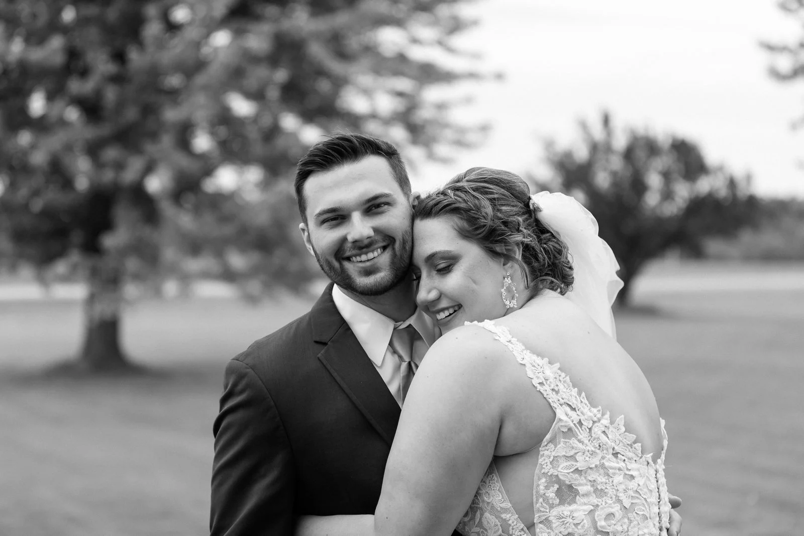 Jordan + Olivia | Eron's Event BarN Wedding — Ann + Lee Photography ...