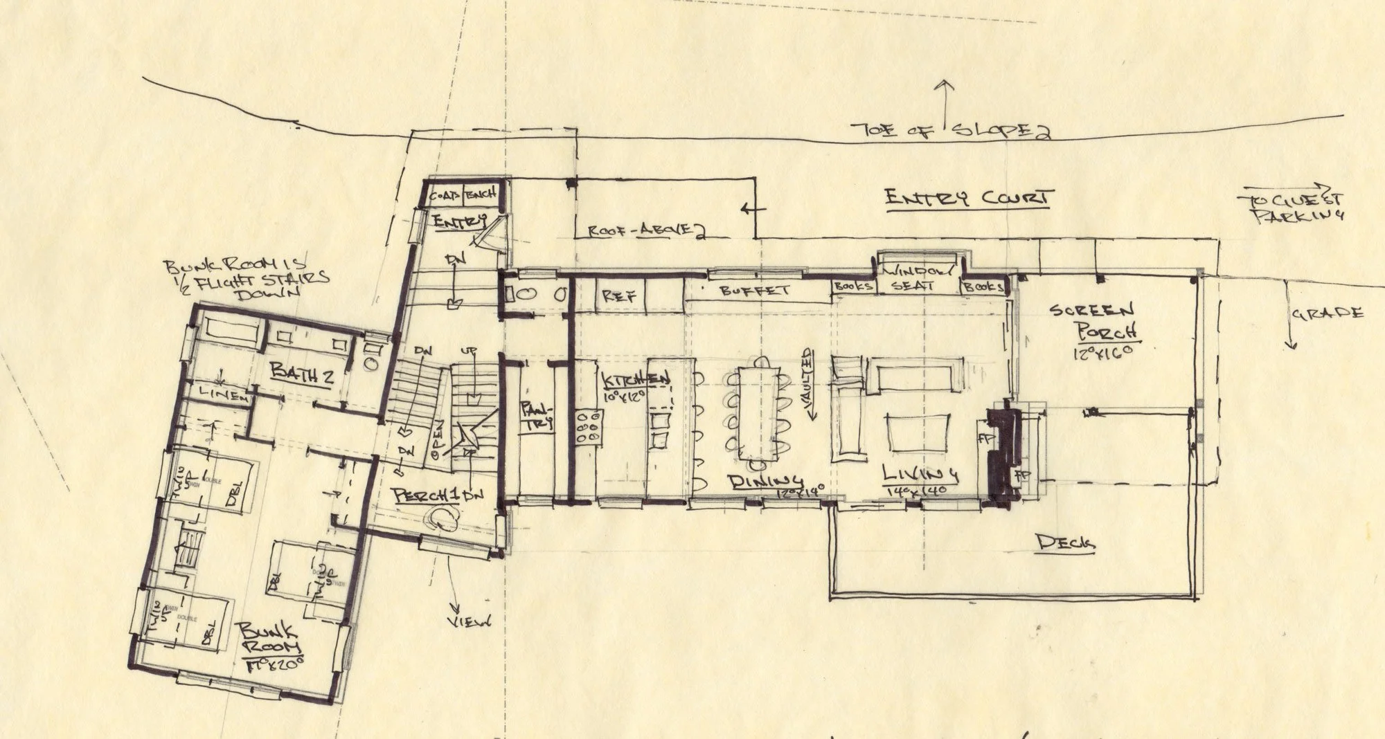 On the Boards — Narwhal Design | Build