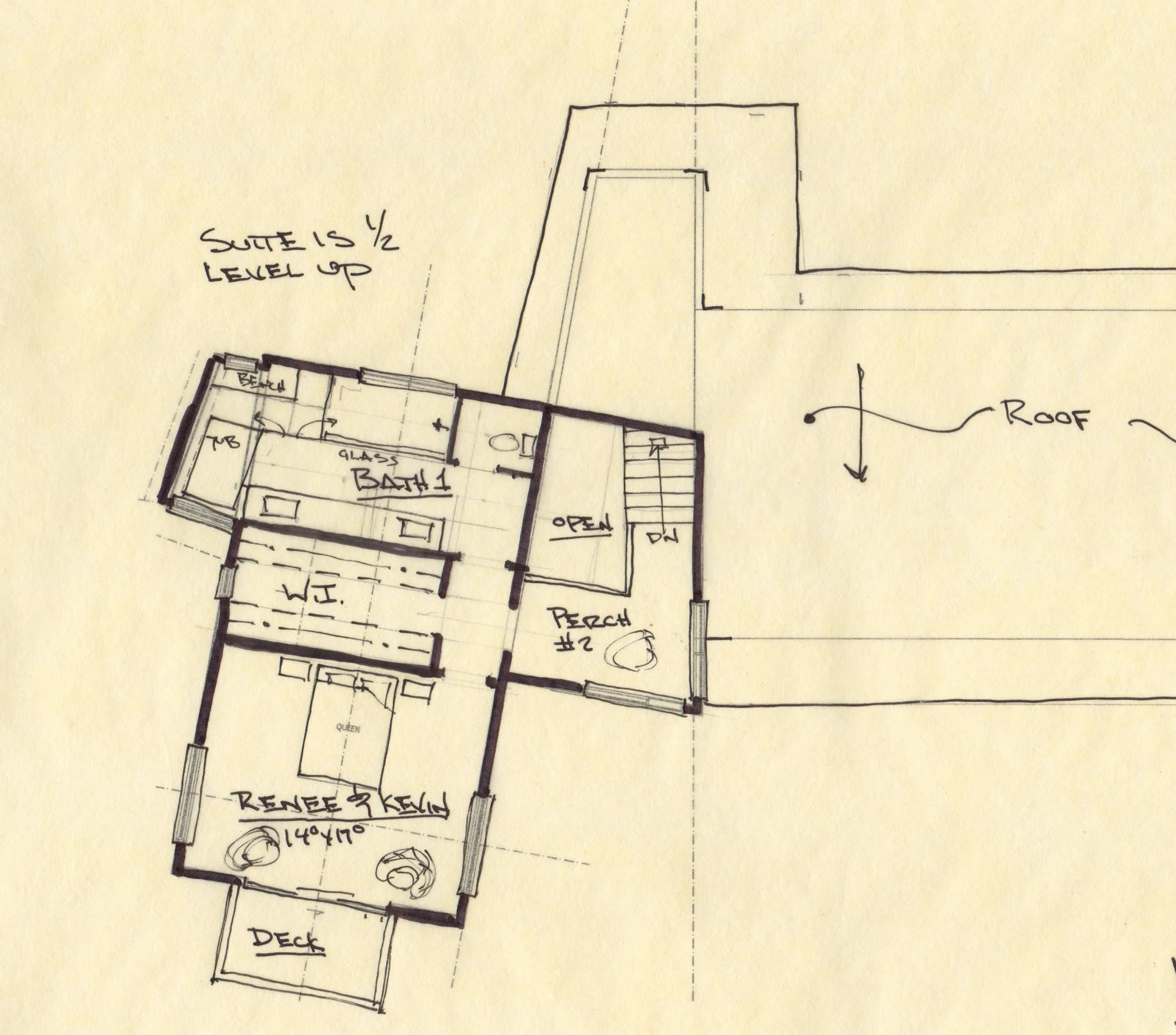 On the Boards — Narwhal Design | Build