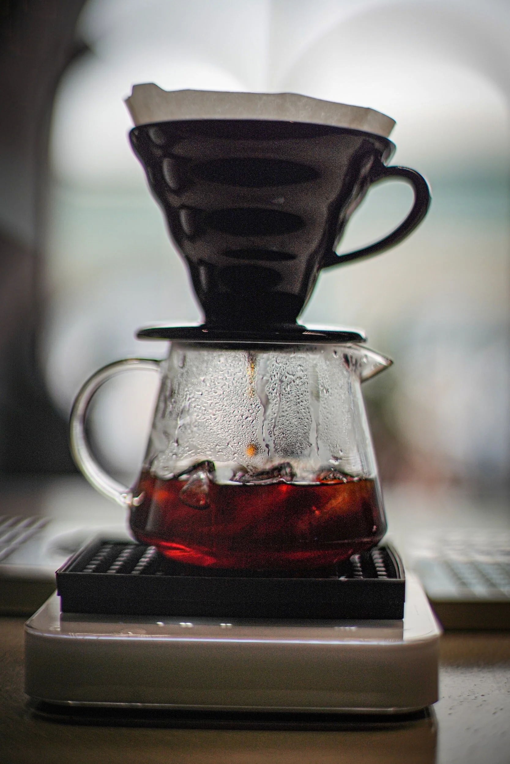 Learn how to brew coffee with different methods — Vibrant Coffee Roasters