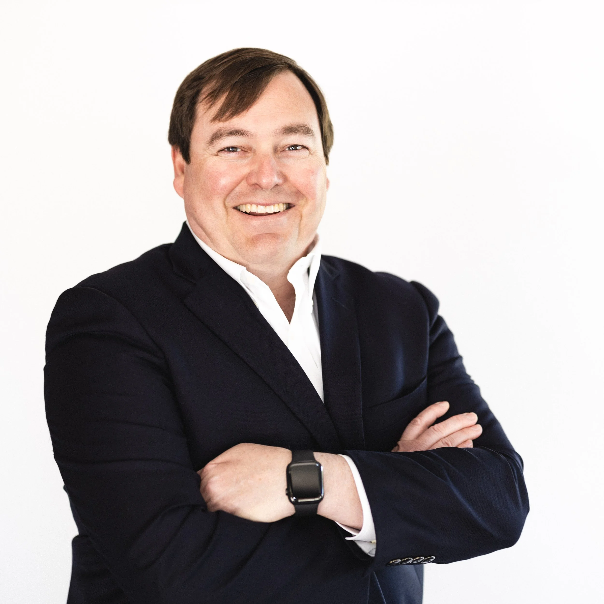 Advisory Team — Sound Partners