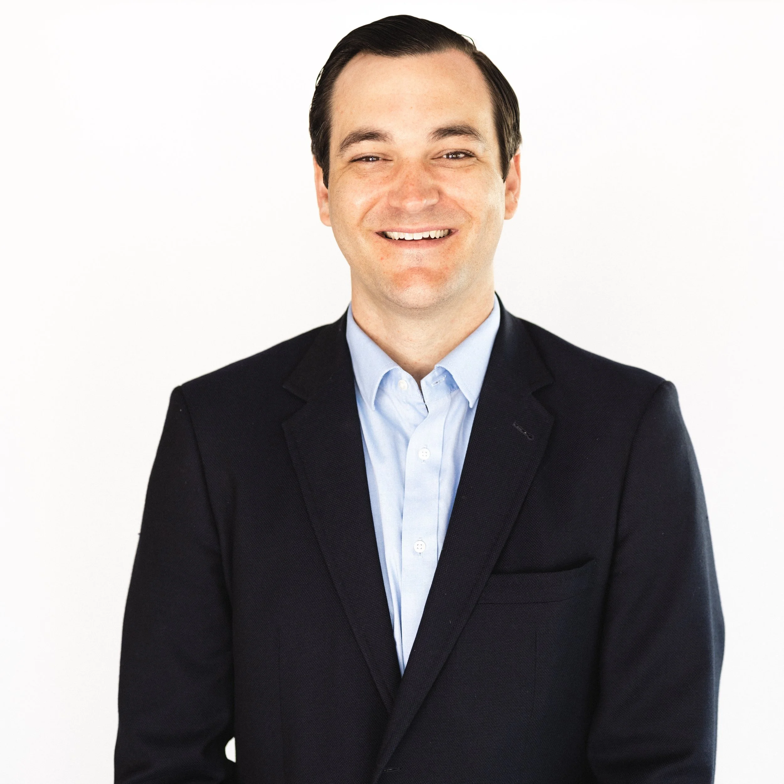 Advisory Team — Sound Partners