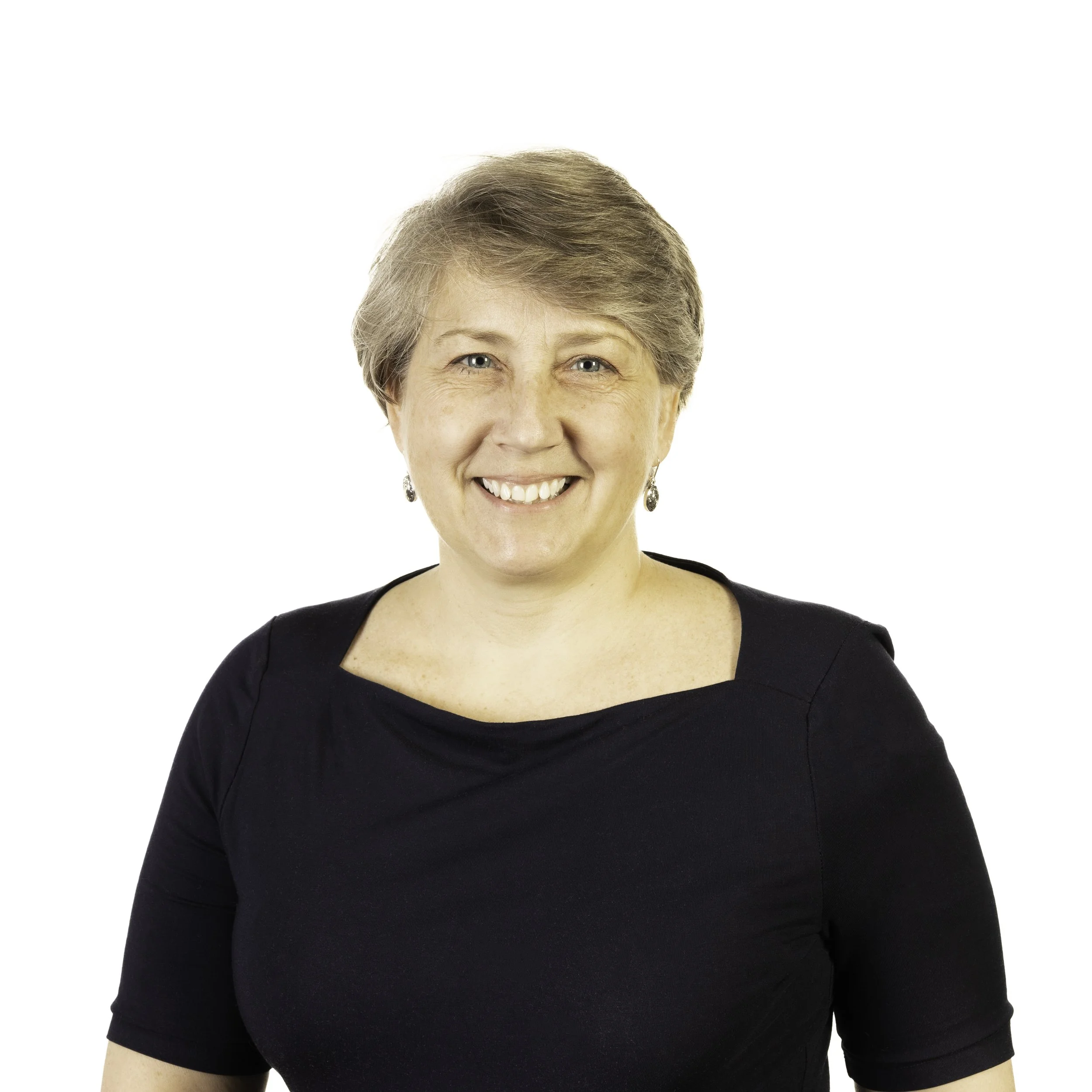 Services Team — Sound Partners