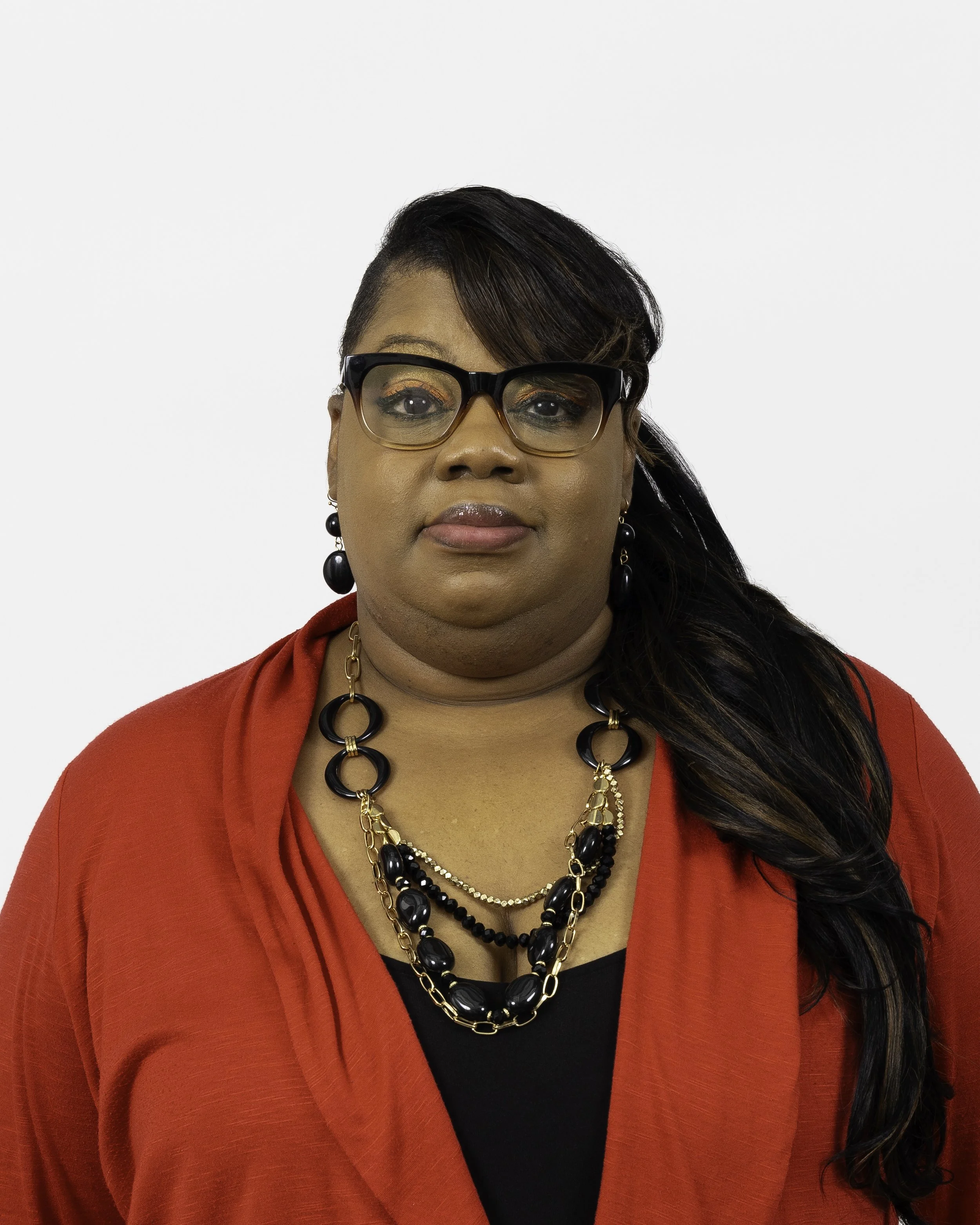 Services Team — Sound Partners