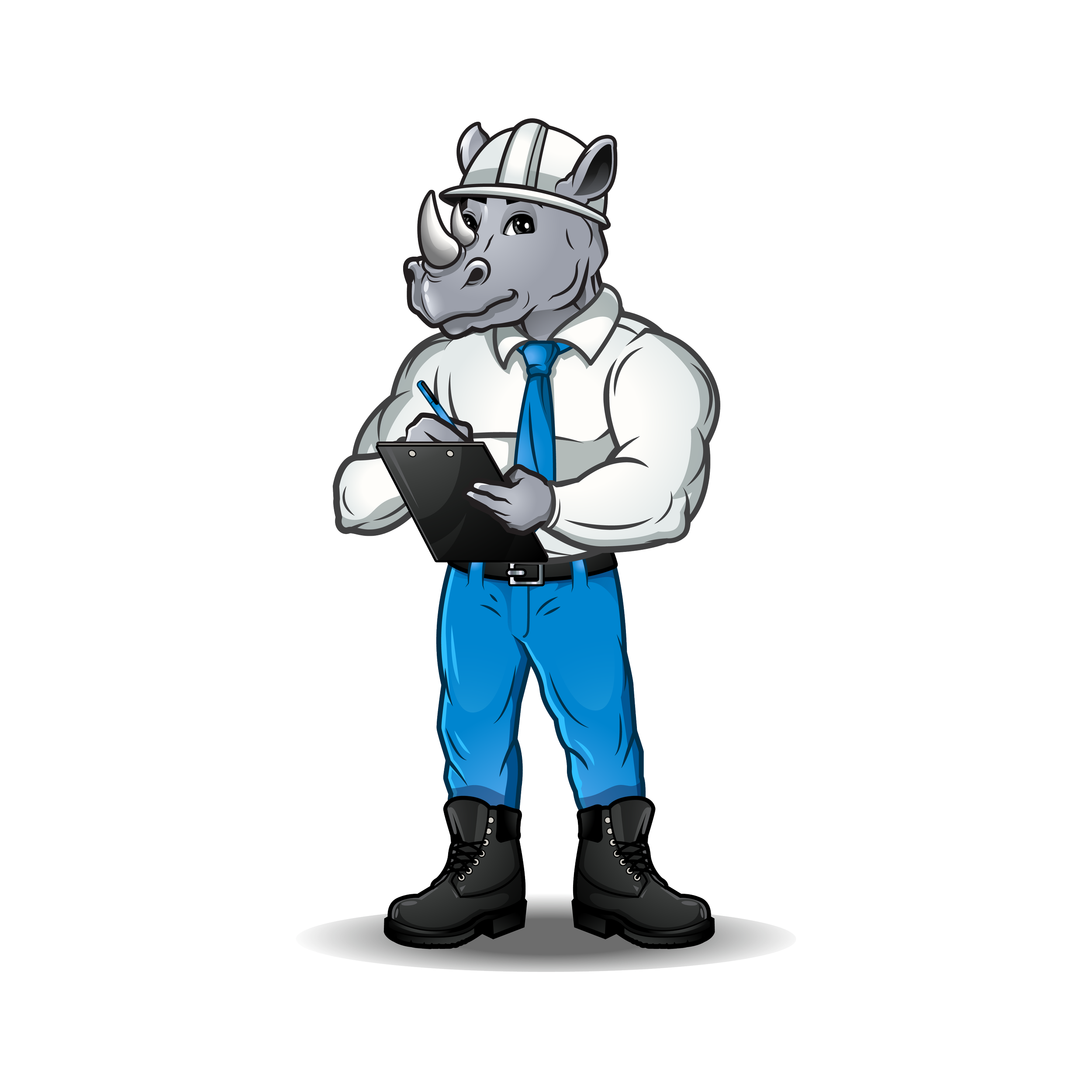 Demolition Pricing — Rhino Demolition and Disposal