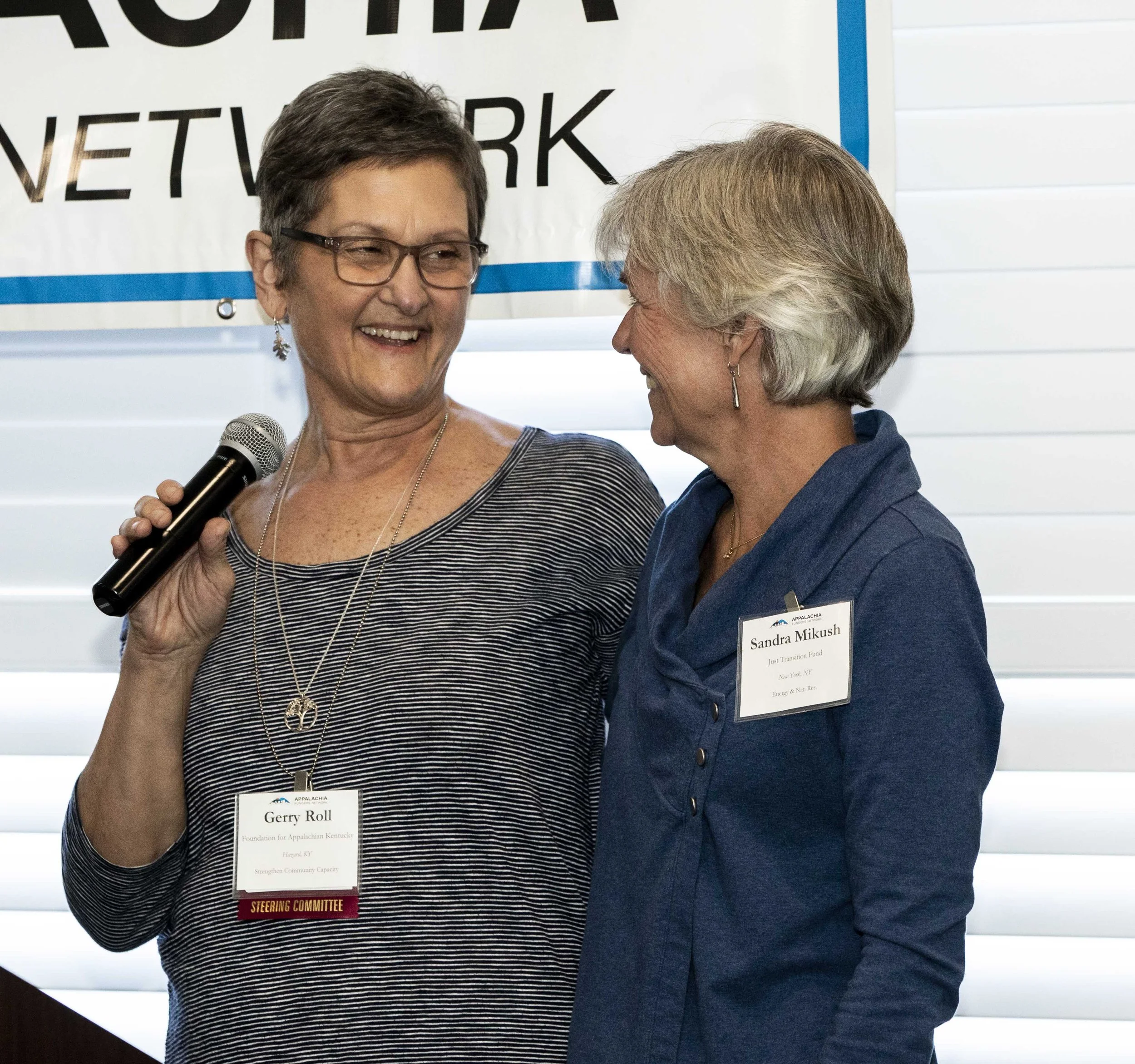 AFN Annual Gathering — Appalachia Funders Network