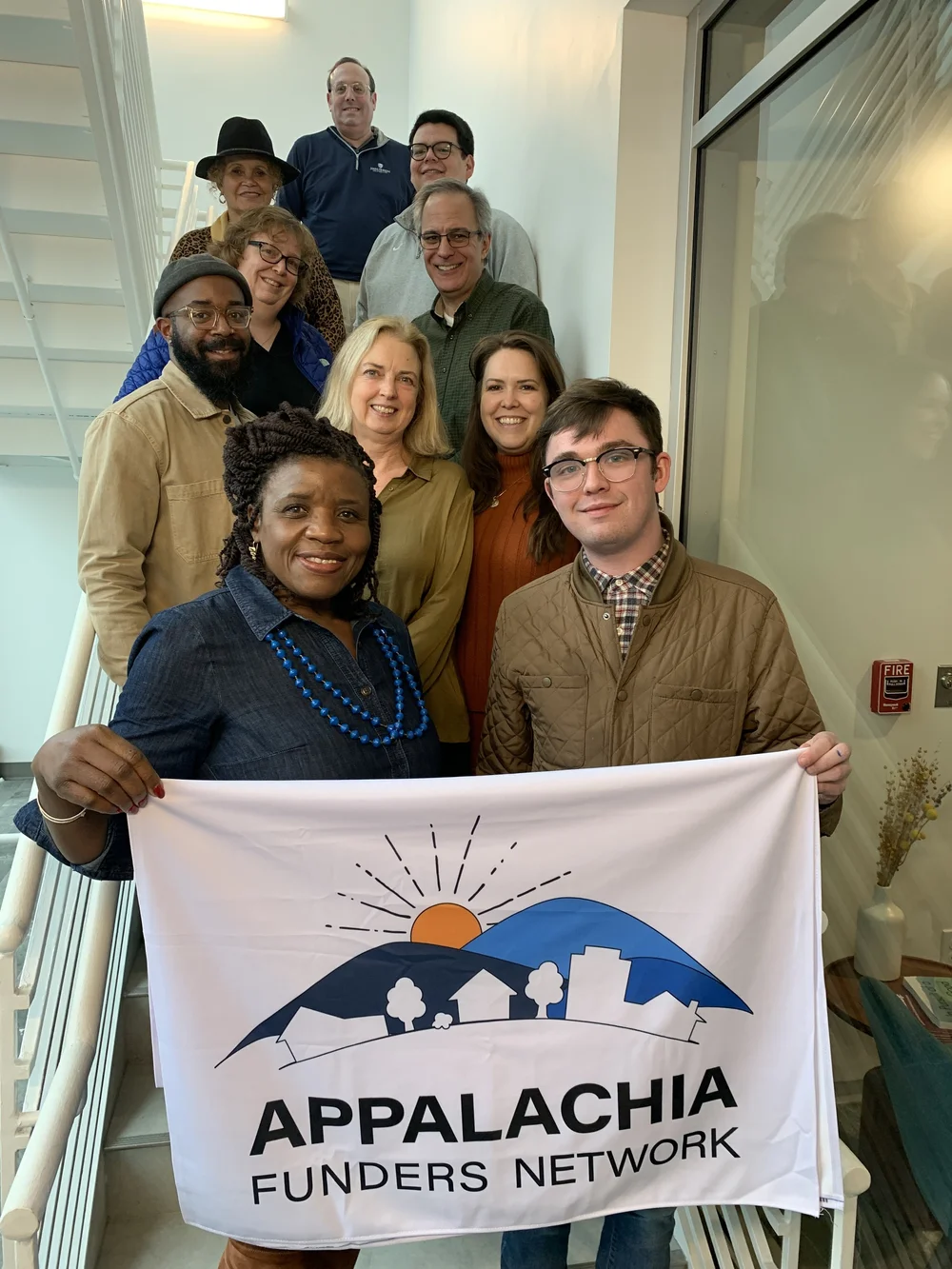 Appalachia Funders Network