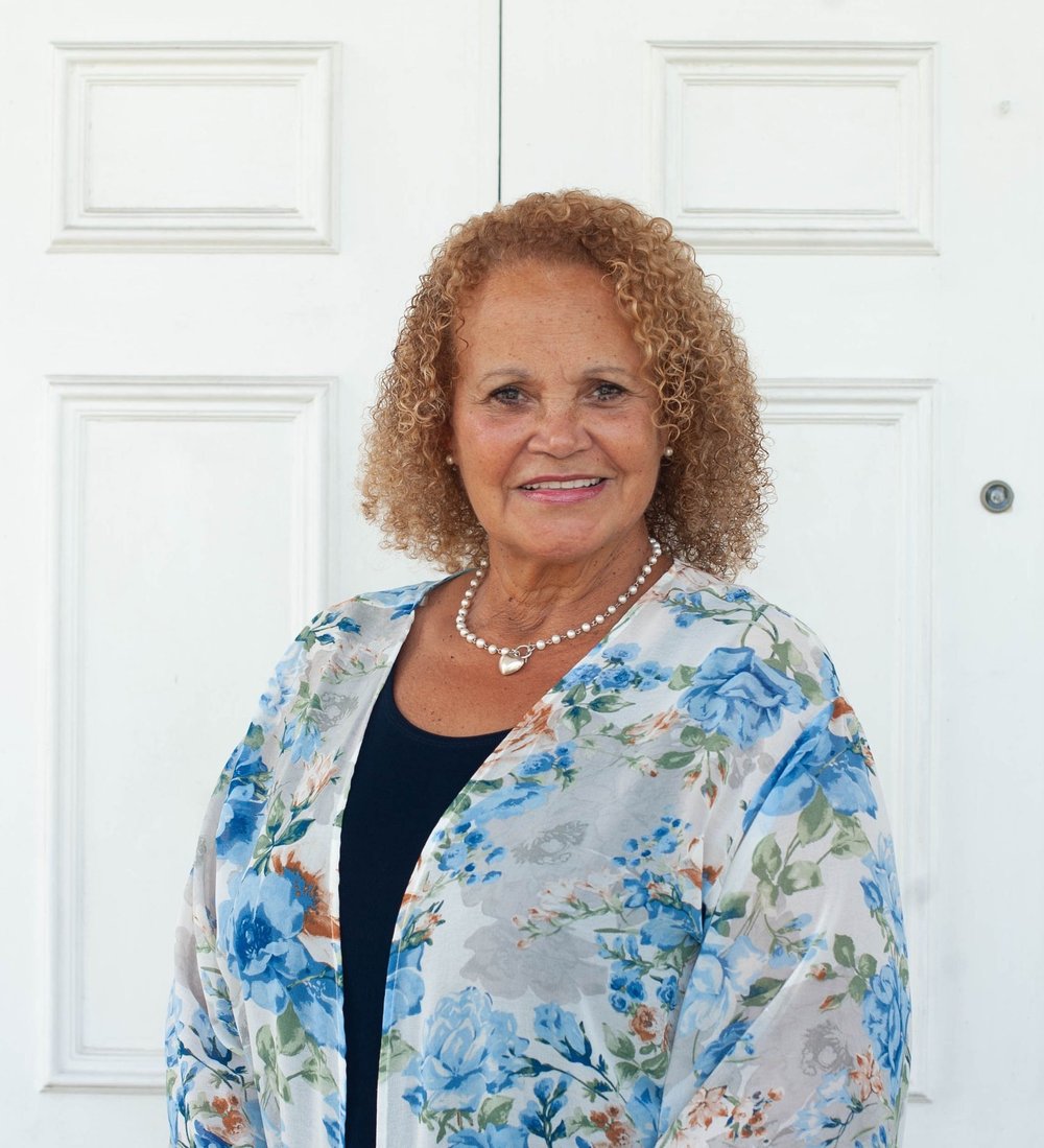 Leadership — Appalachia Funders Network
