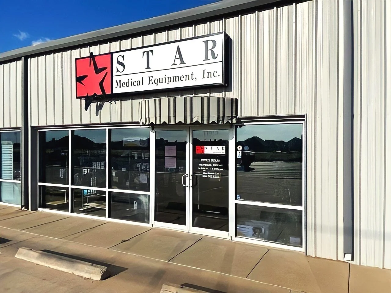About us — Star Medical Equipment Inc.