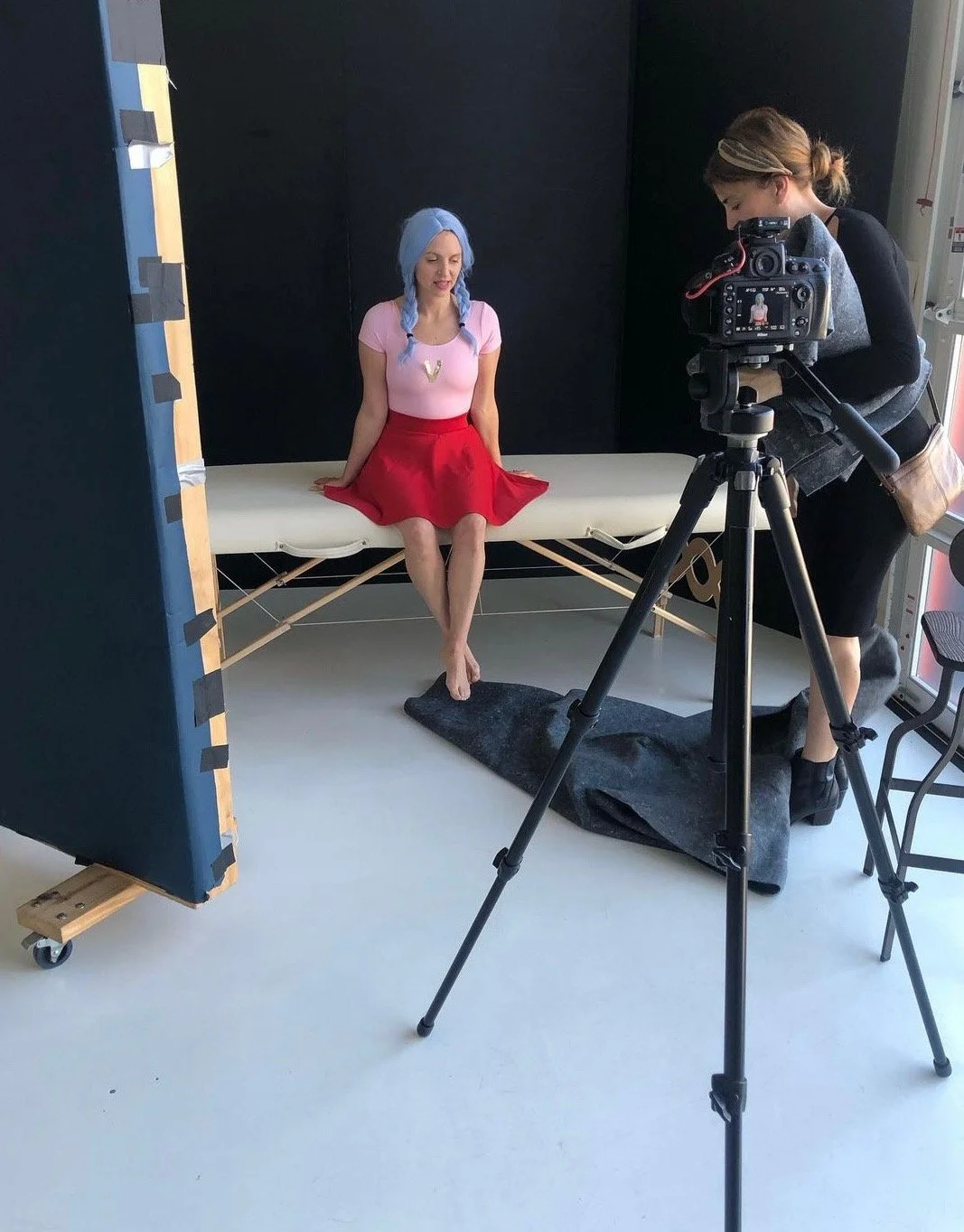 About Us — Love Acting
