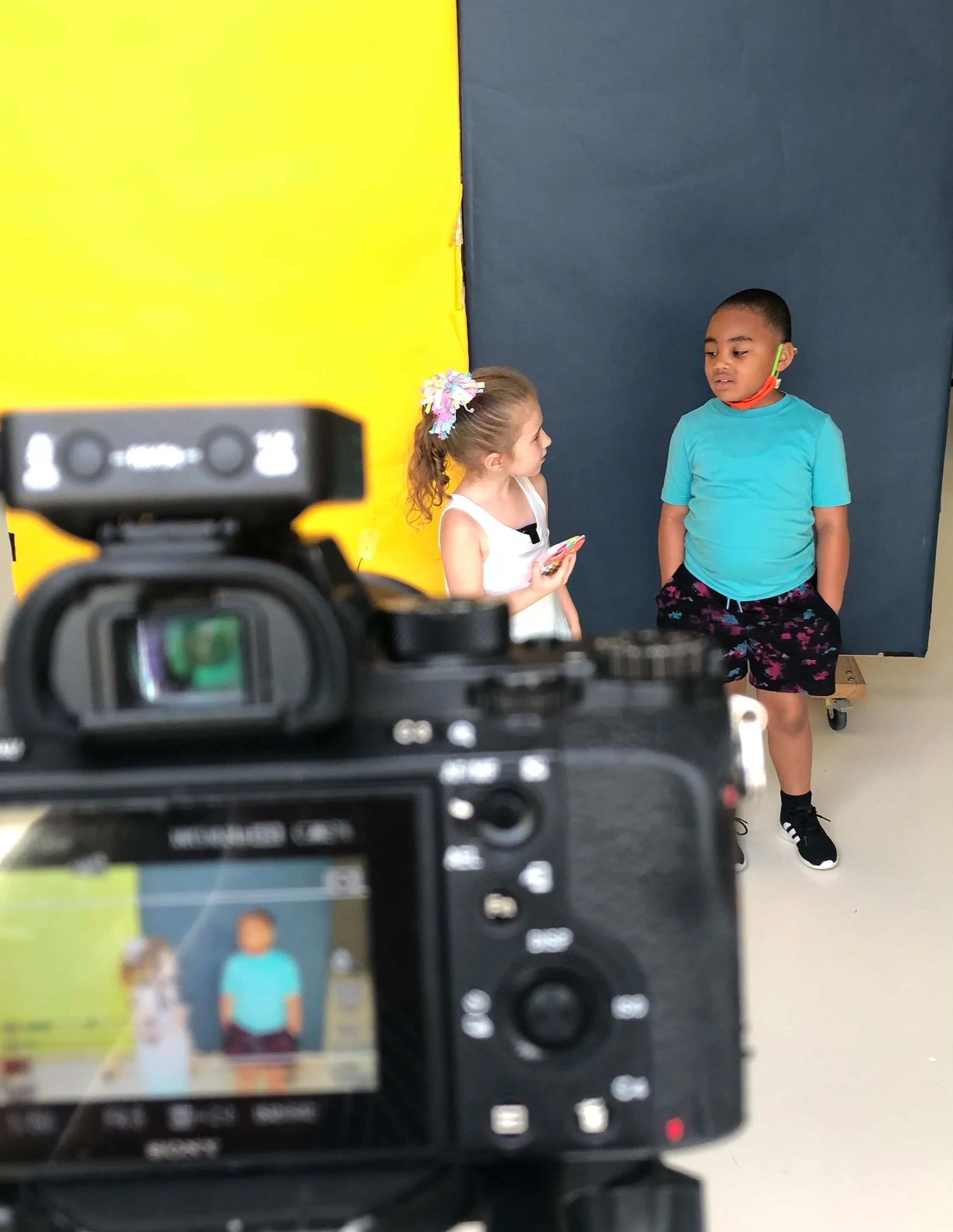 General 2 — Love Acting