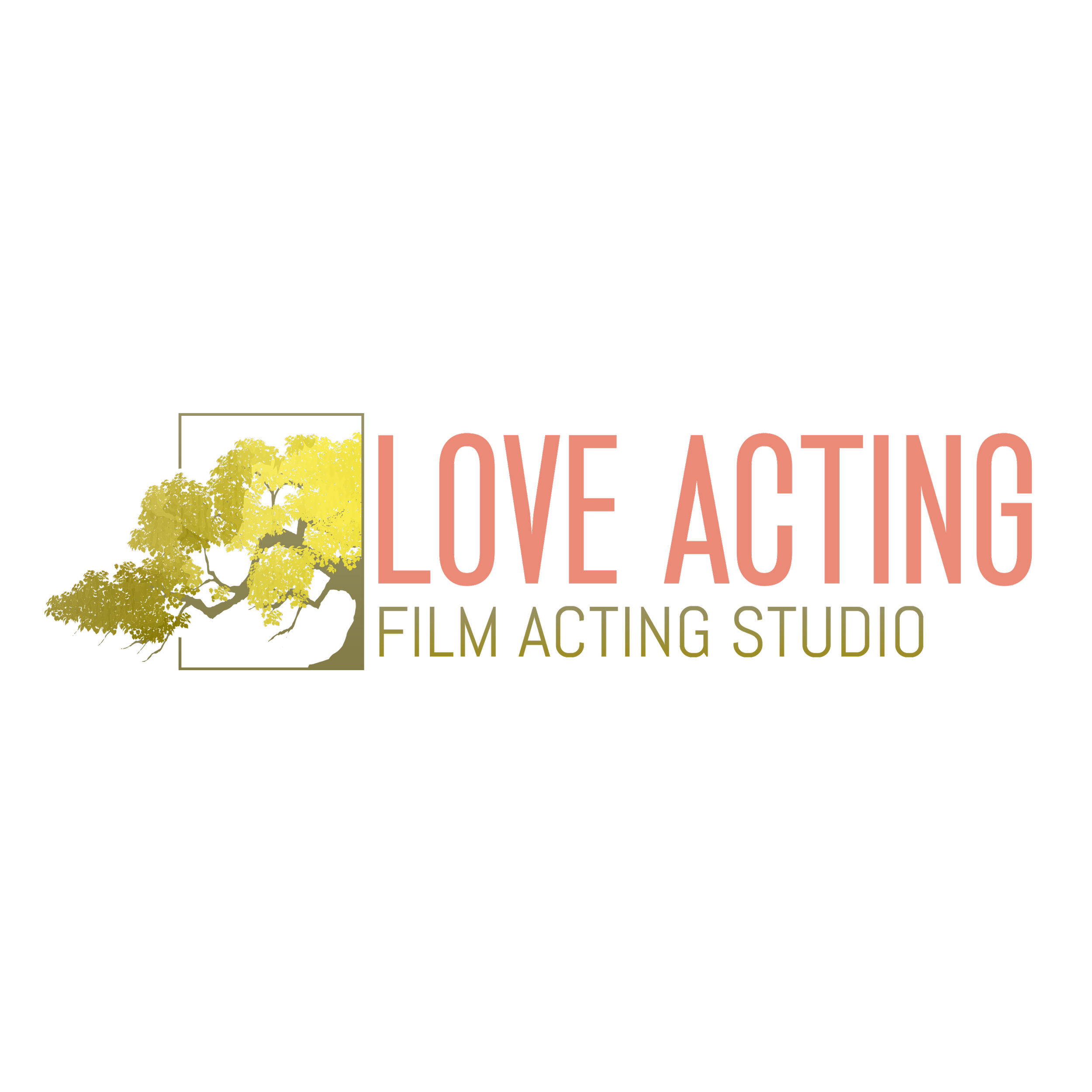 Love Acting