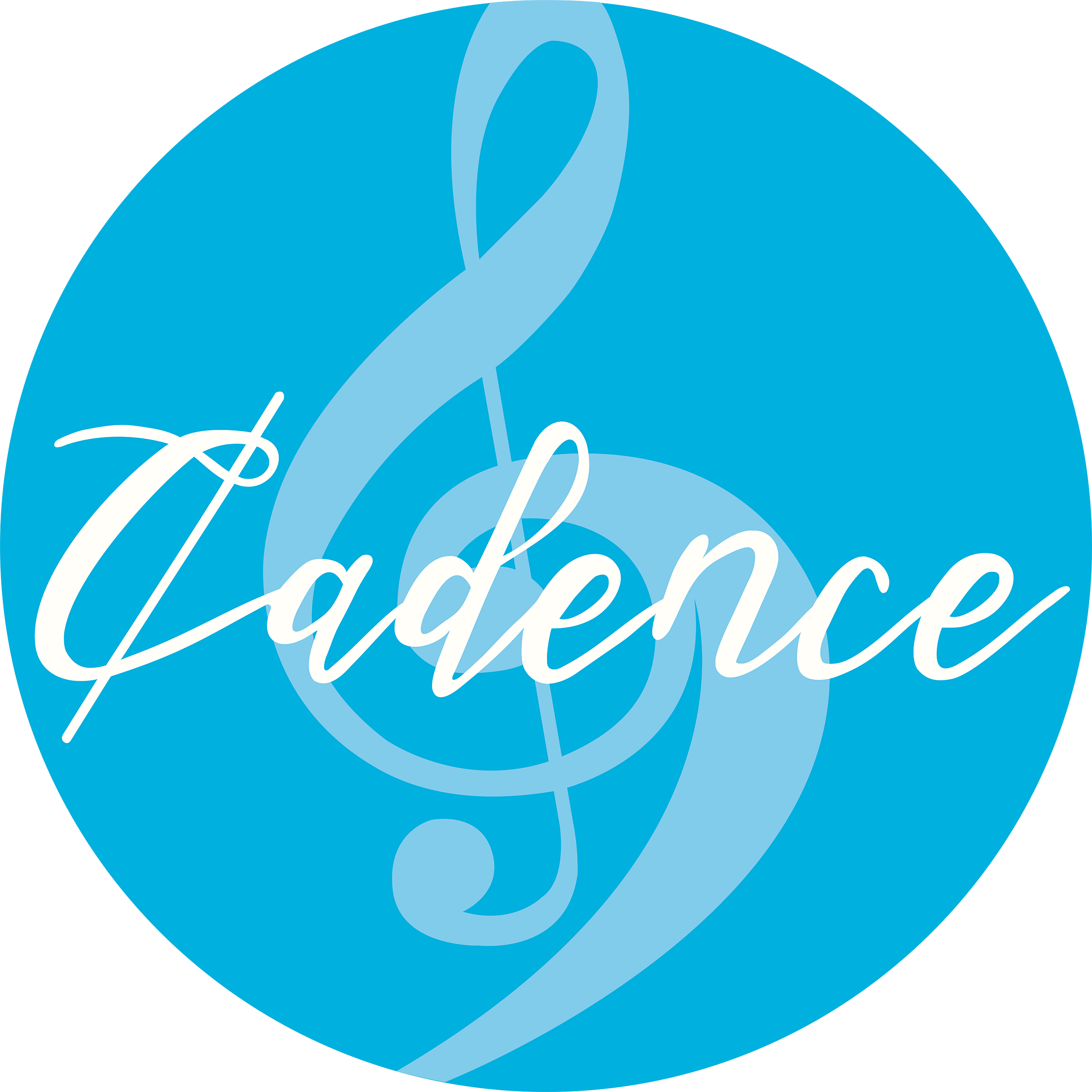 Cadence — Yale Singing Group Council